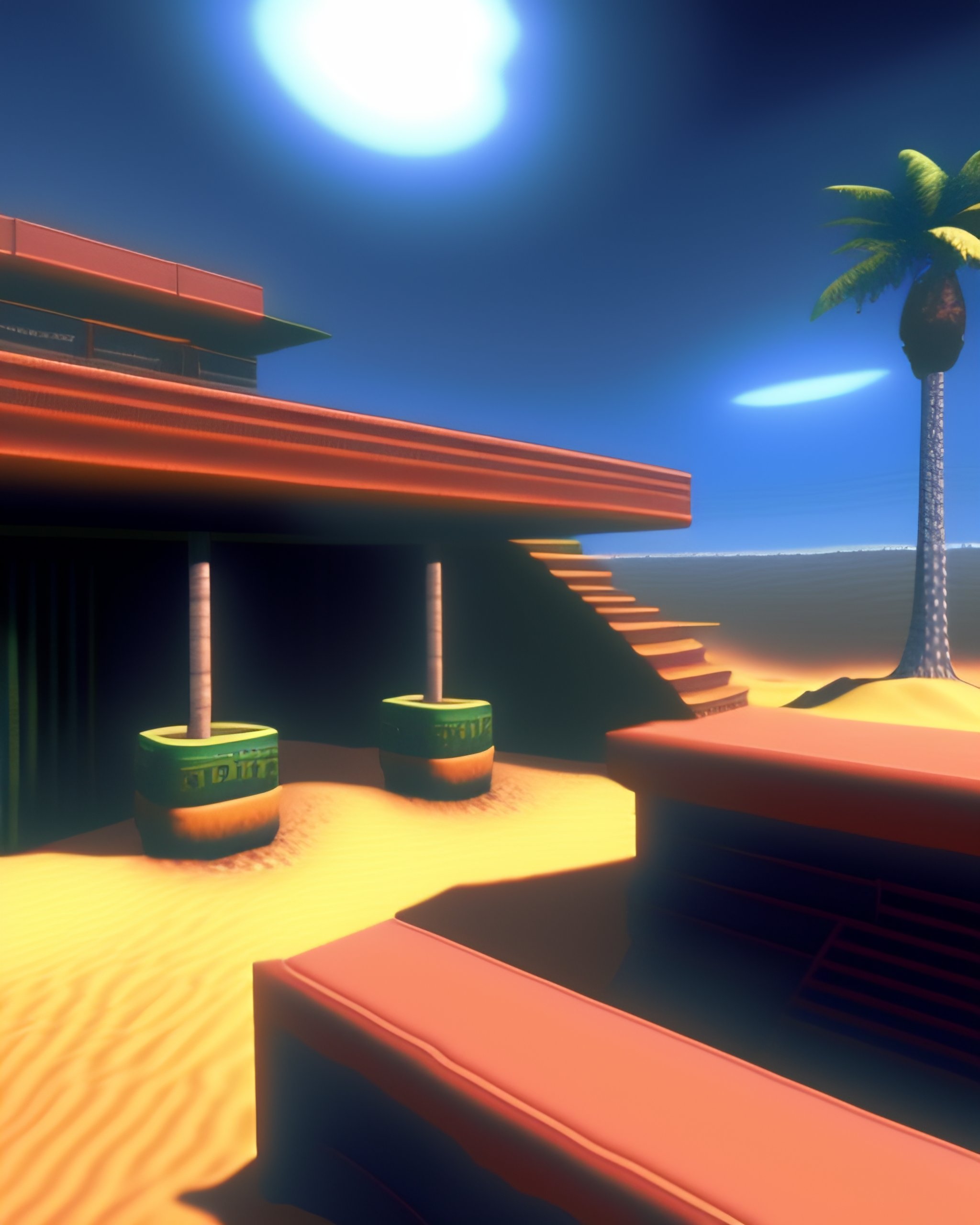 Lexica - Counter strike source,models 3d,Vintage CGI from the 1992 lost ...