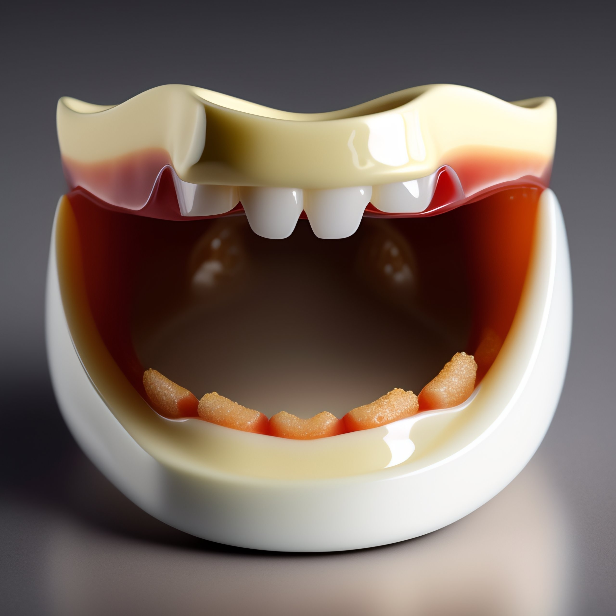 Lexica - Hyper-realistic image of a personalize artistical removable ...