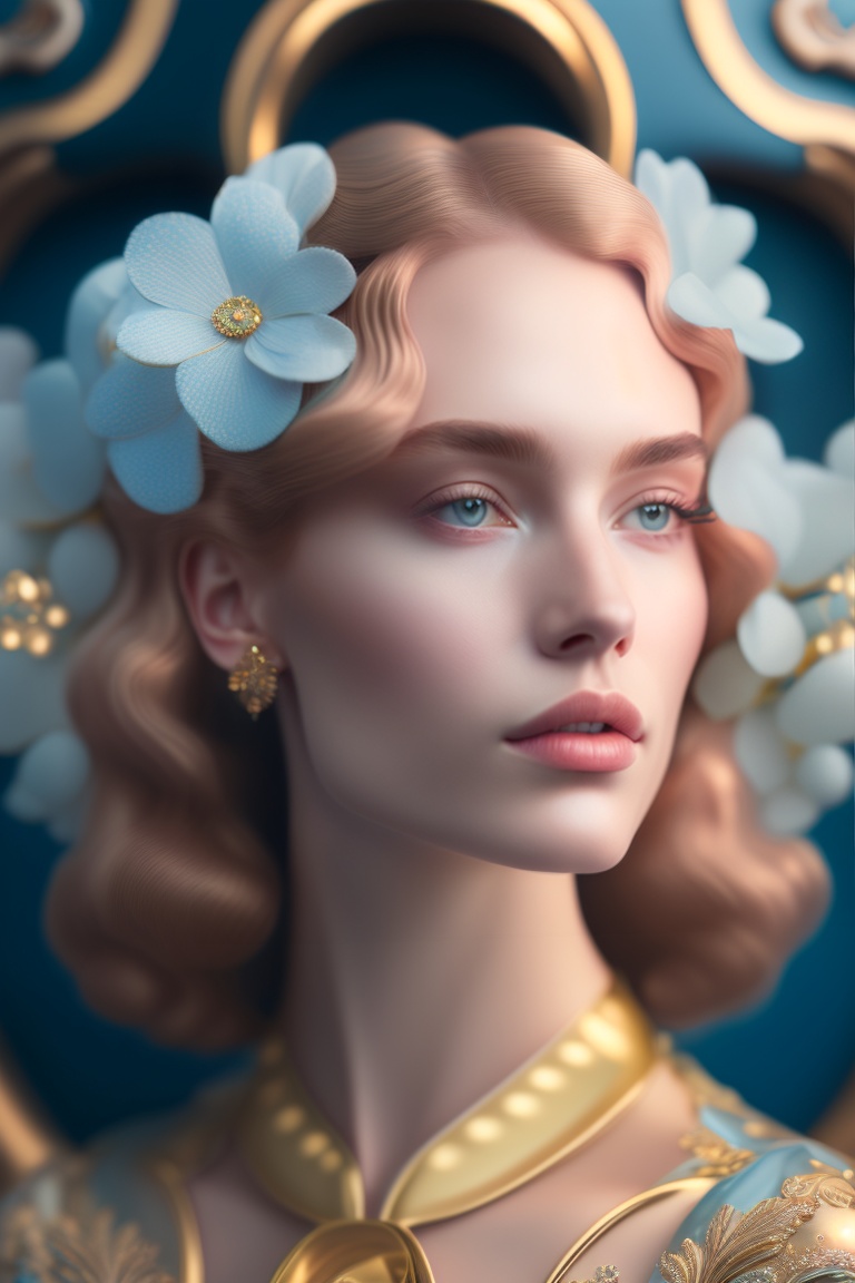 Lexica - Kodak portra 400, 8k, soft light, volumetric lighting, highly ...