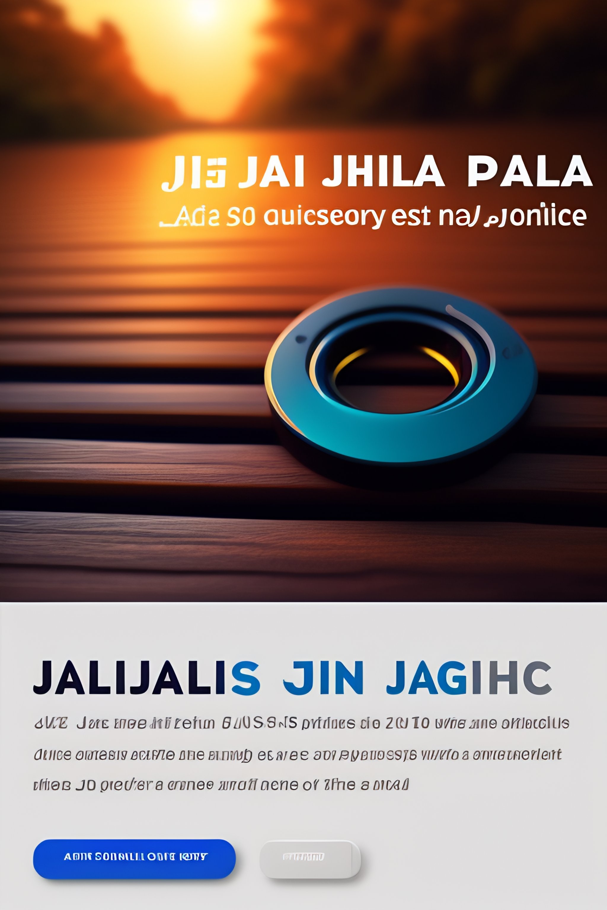 Lexica - Digital token name Jala