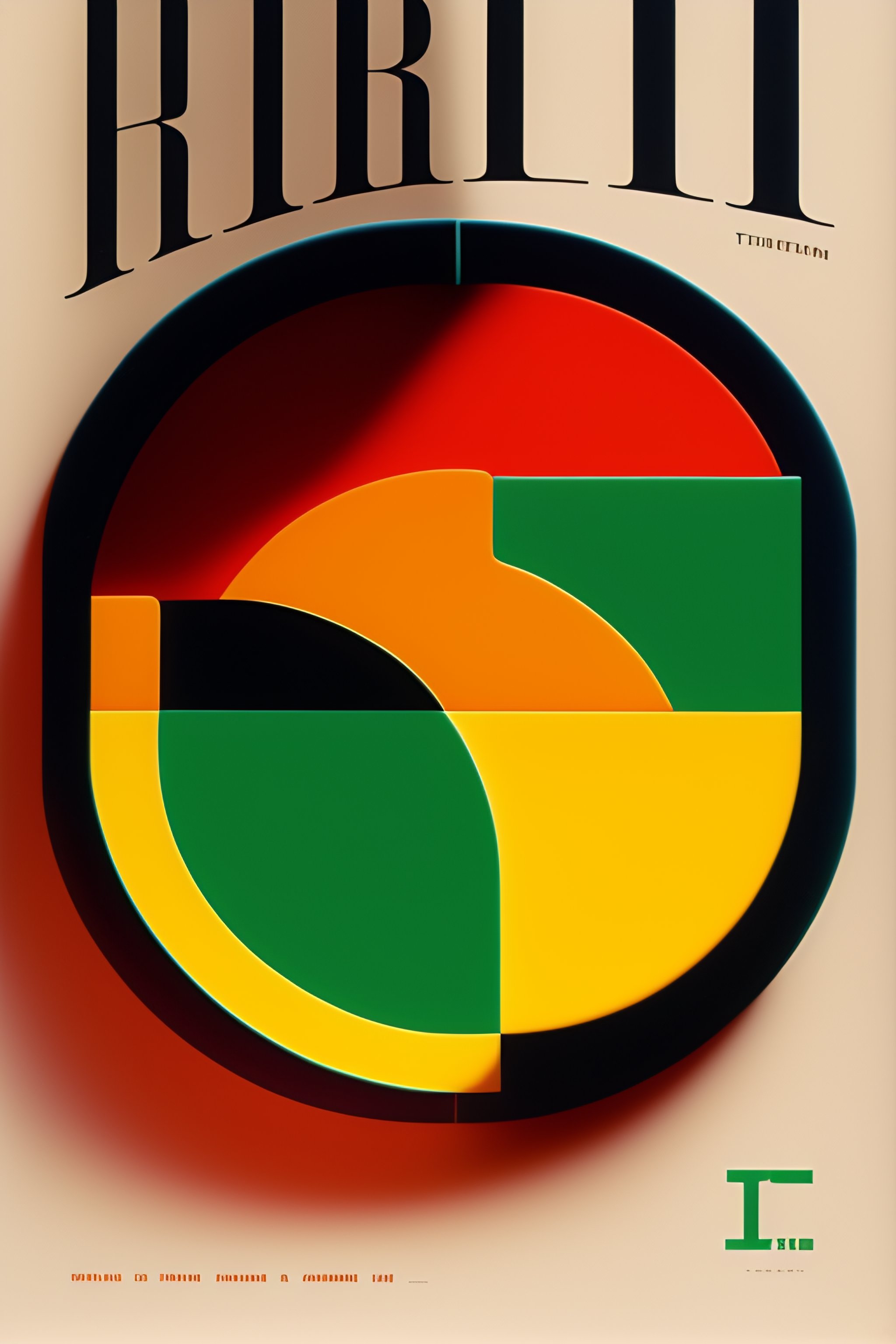 Paul Rand Typography