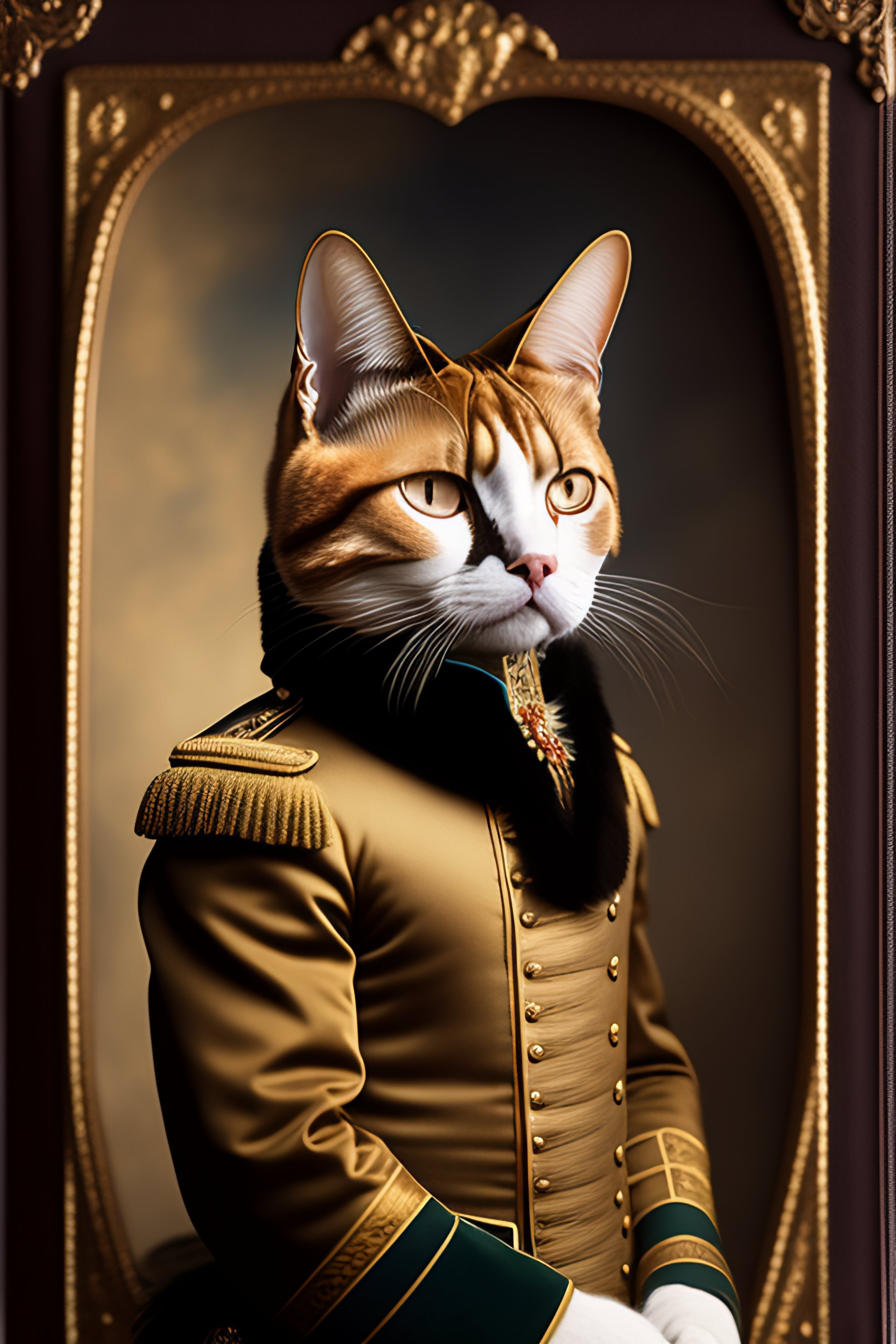 Lexica - Professional studio photo portrait of anthro anthropomorphic ...