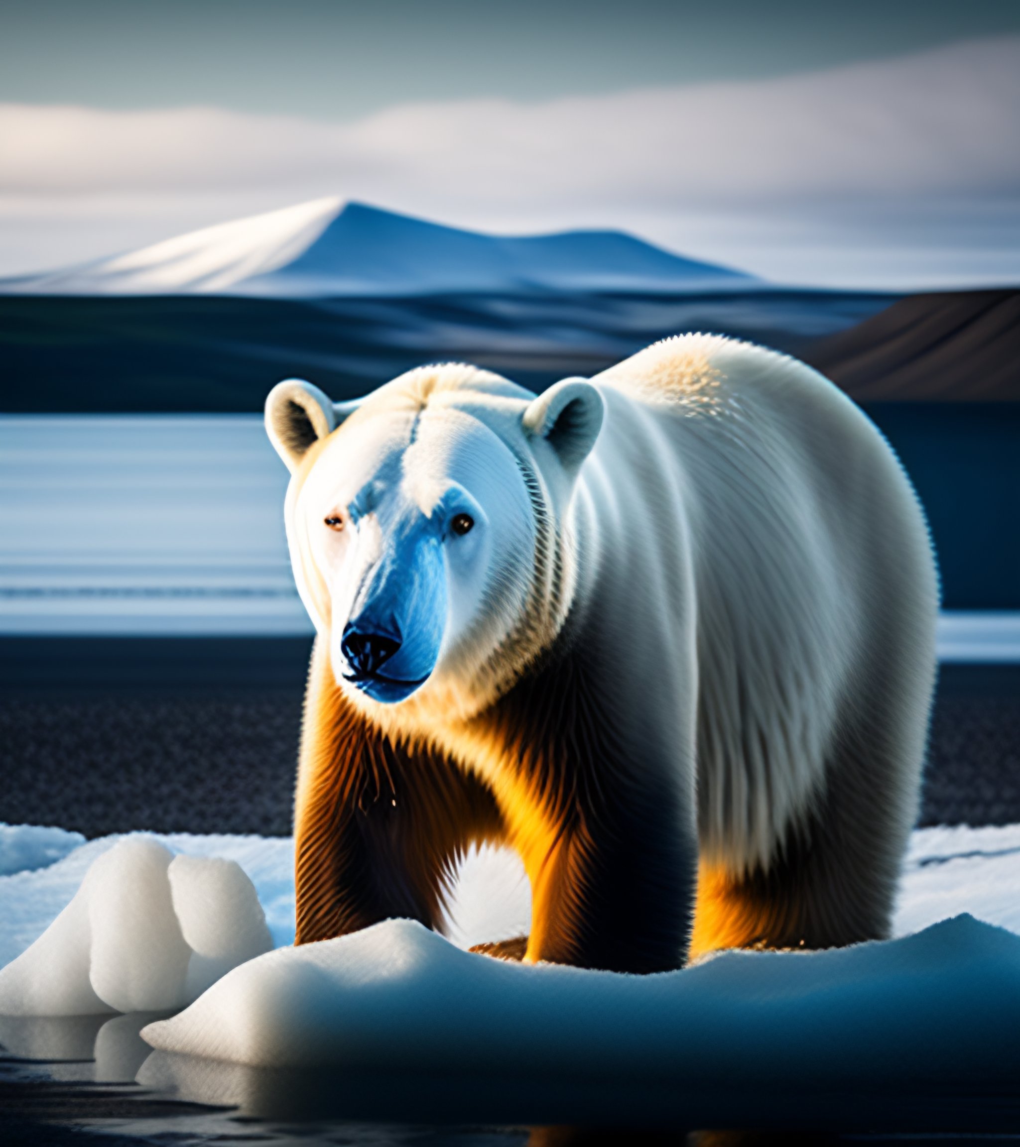 Lexica - High definition 8k ultra realistic and very detailed photo of ...