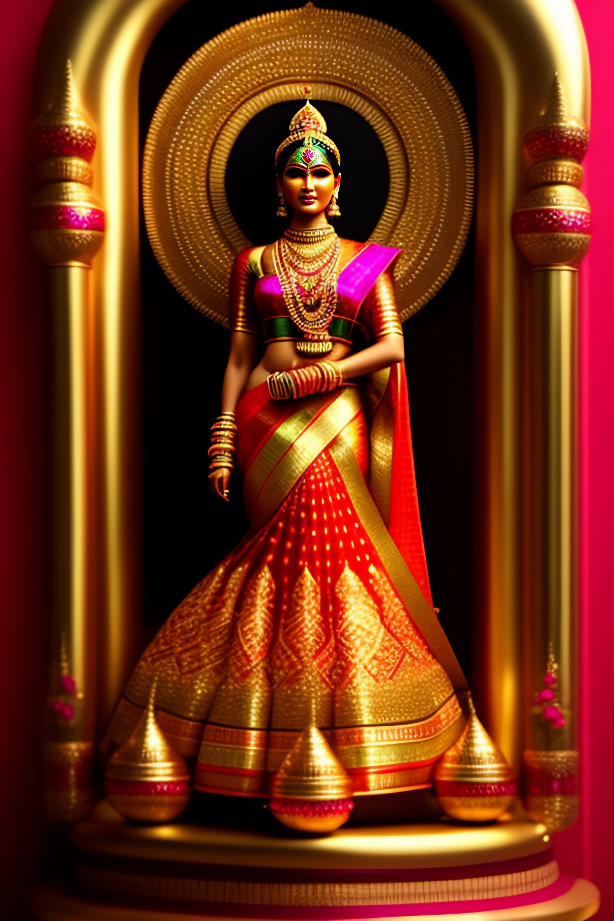 Lexica - Modern new year Sankranti, Pongal window display, traditional ...