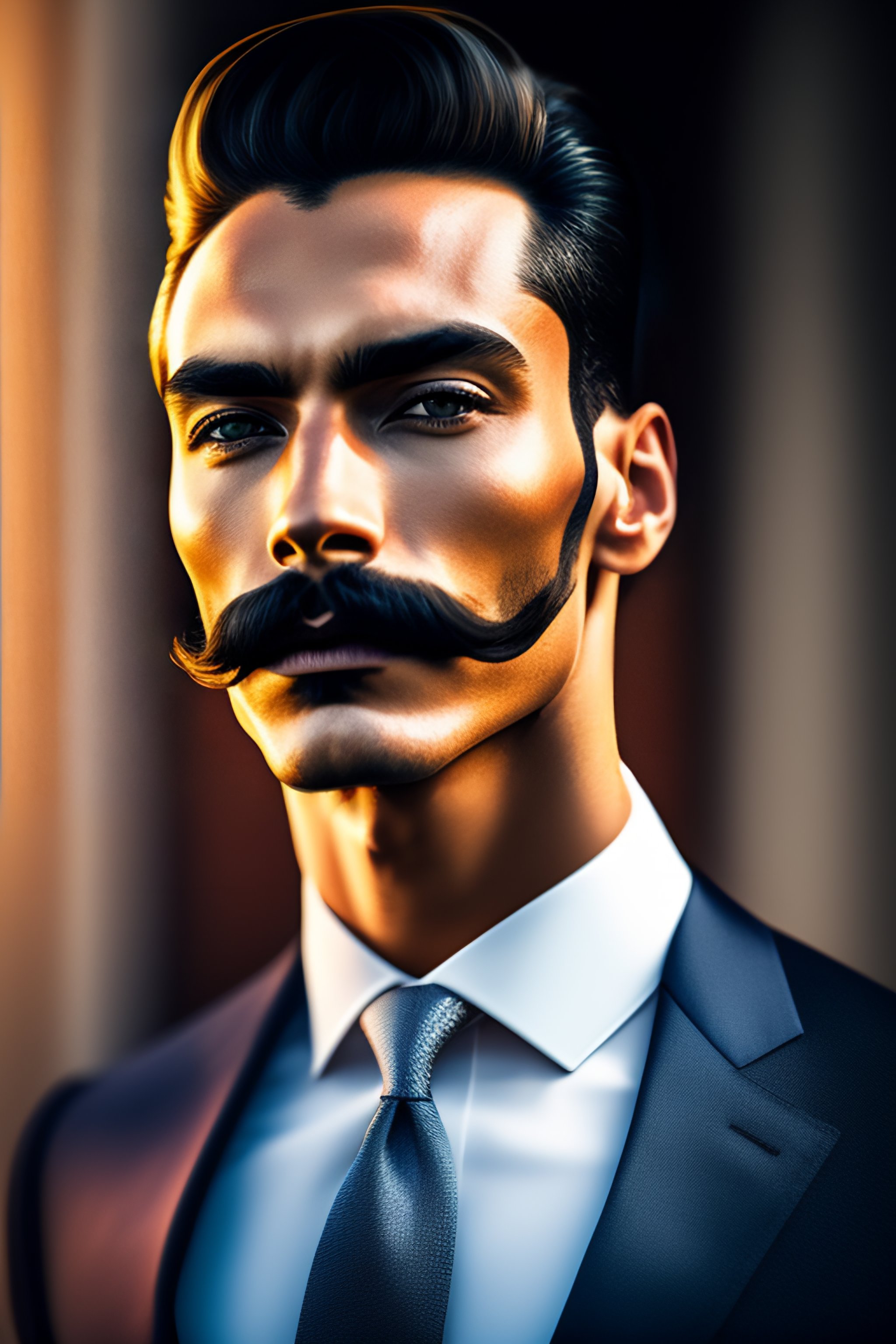 Lexica - Photograph, looking at camera, 8k, handsome, male, muscular ...