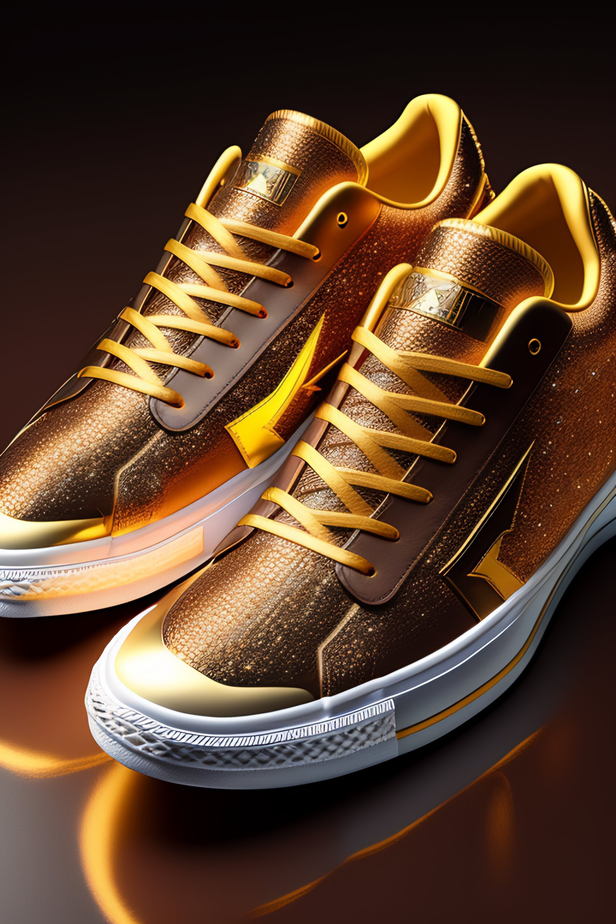 Lexica - Converse, realistic photography, reptile skin, crocodile, sci ...