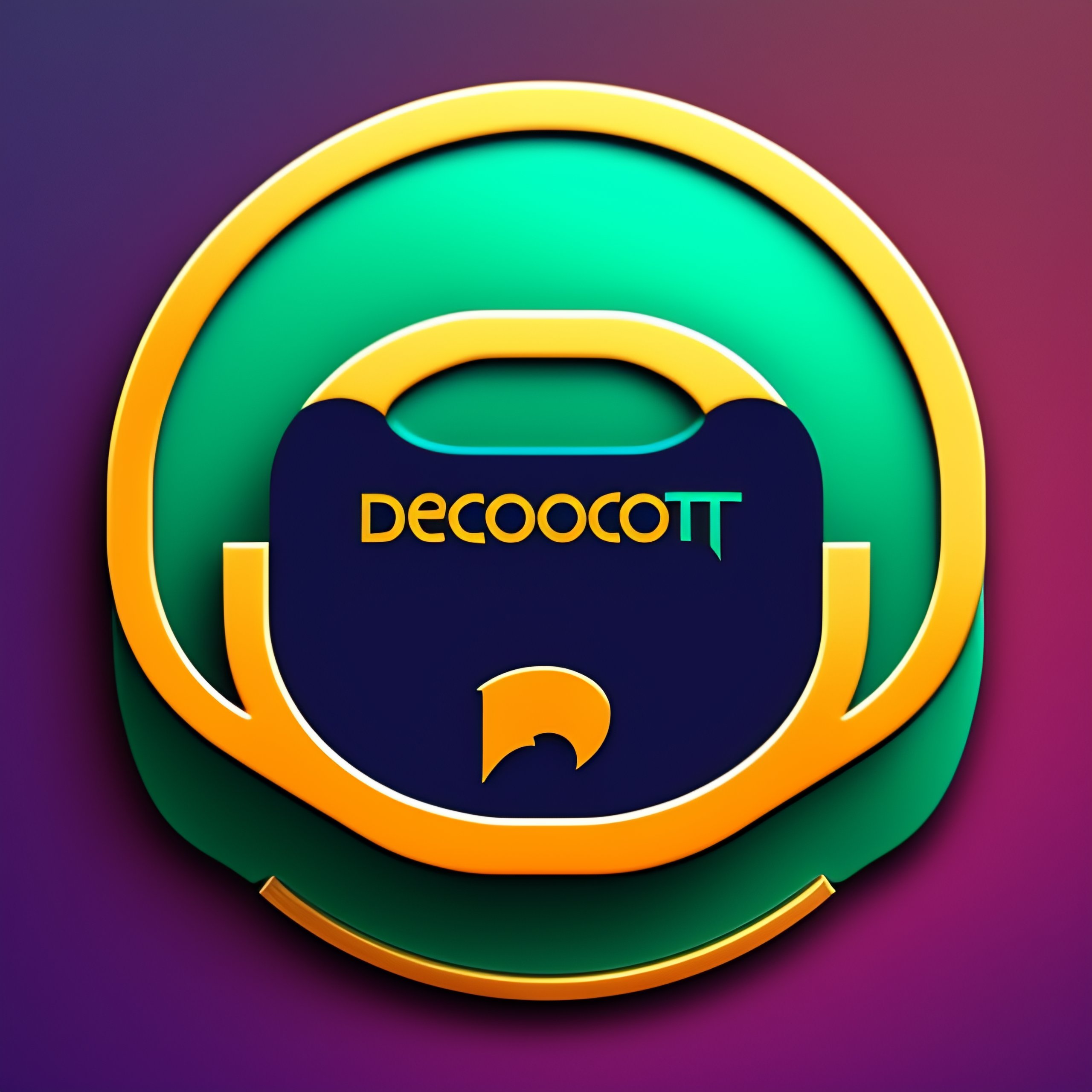 Lexica - Logo of discord bot hosting