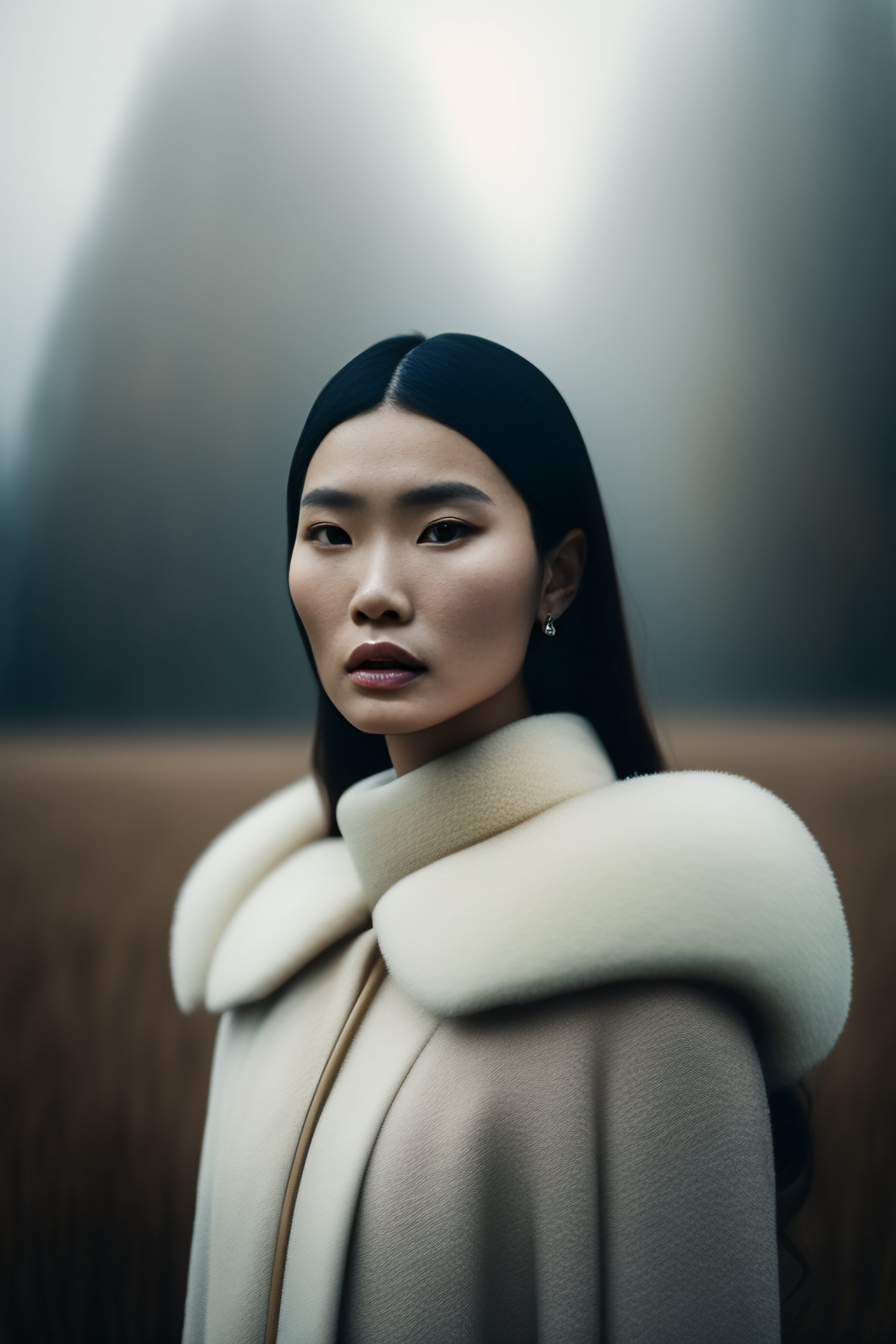 Lexica - Almaty girl, kazakh, Portrait of haute couture beautiful ...