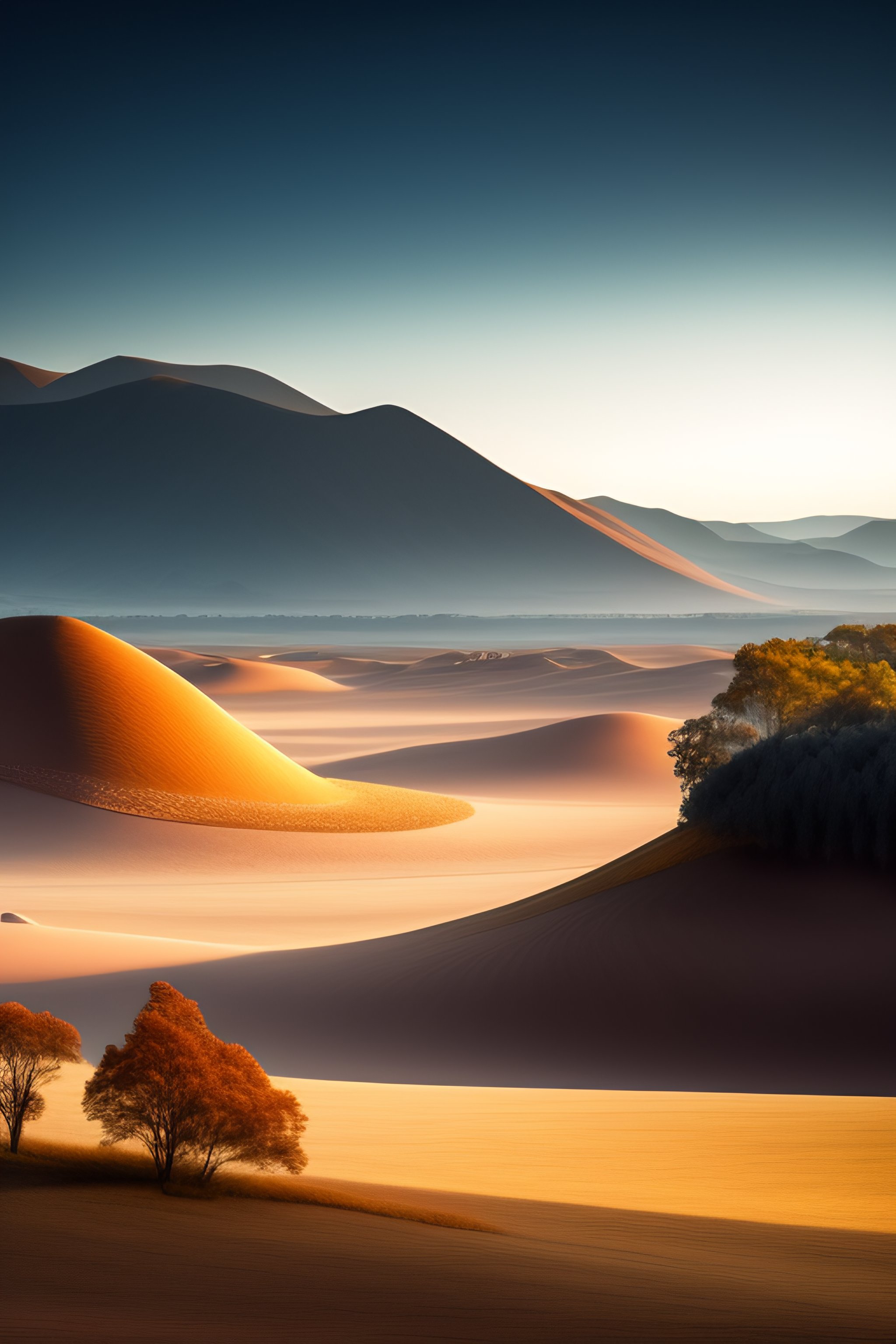 Lexica - A [type of picture] of a [main subject], [style cues]