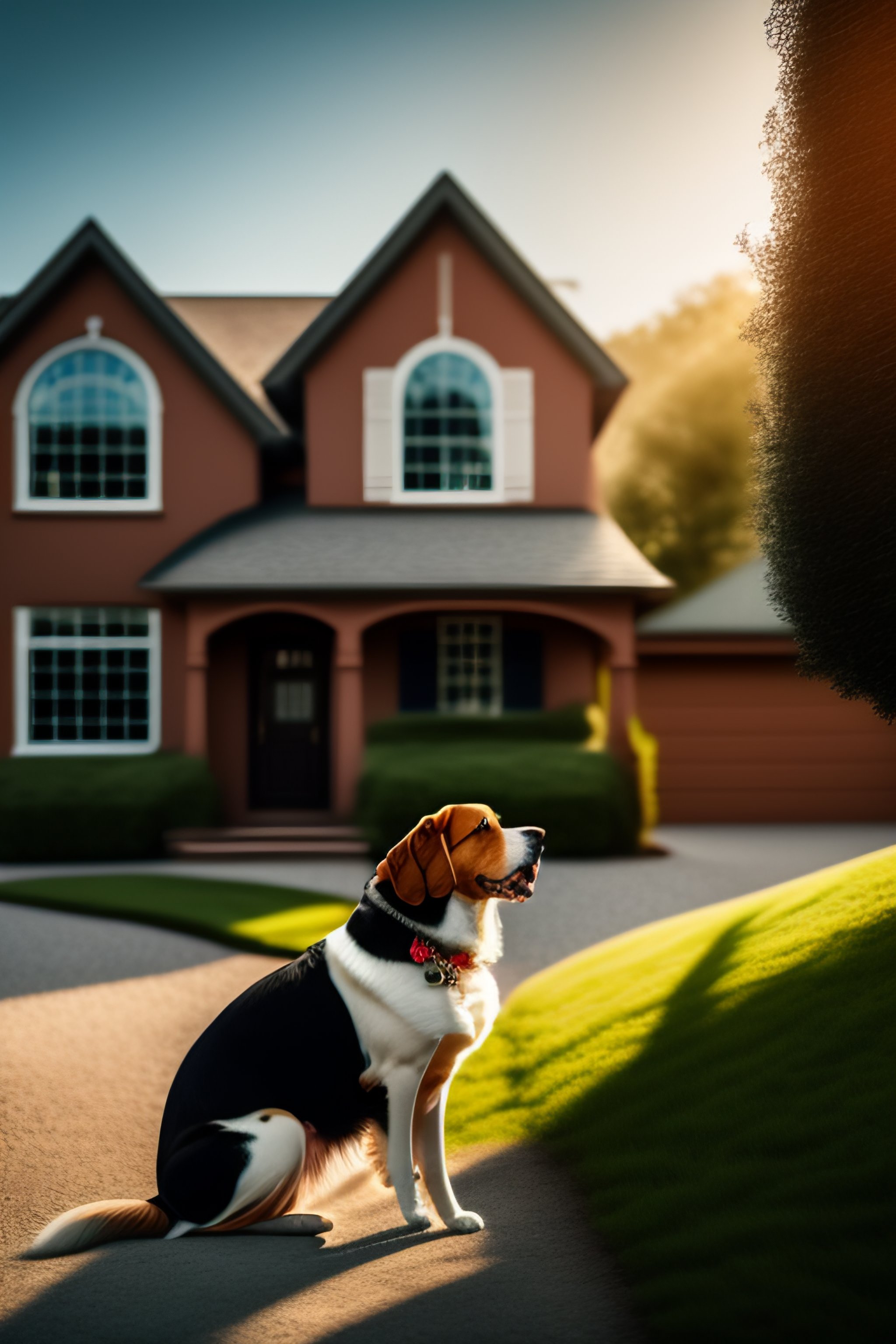 How Do You Have A Nice House With A Dog