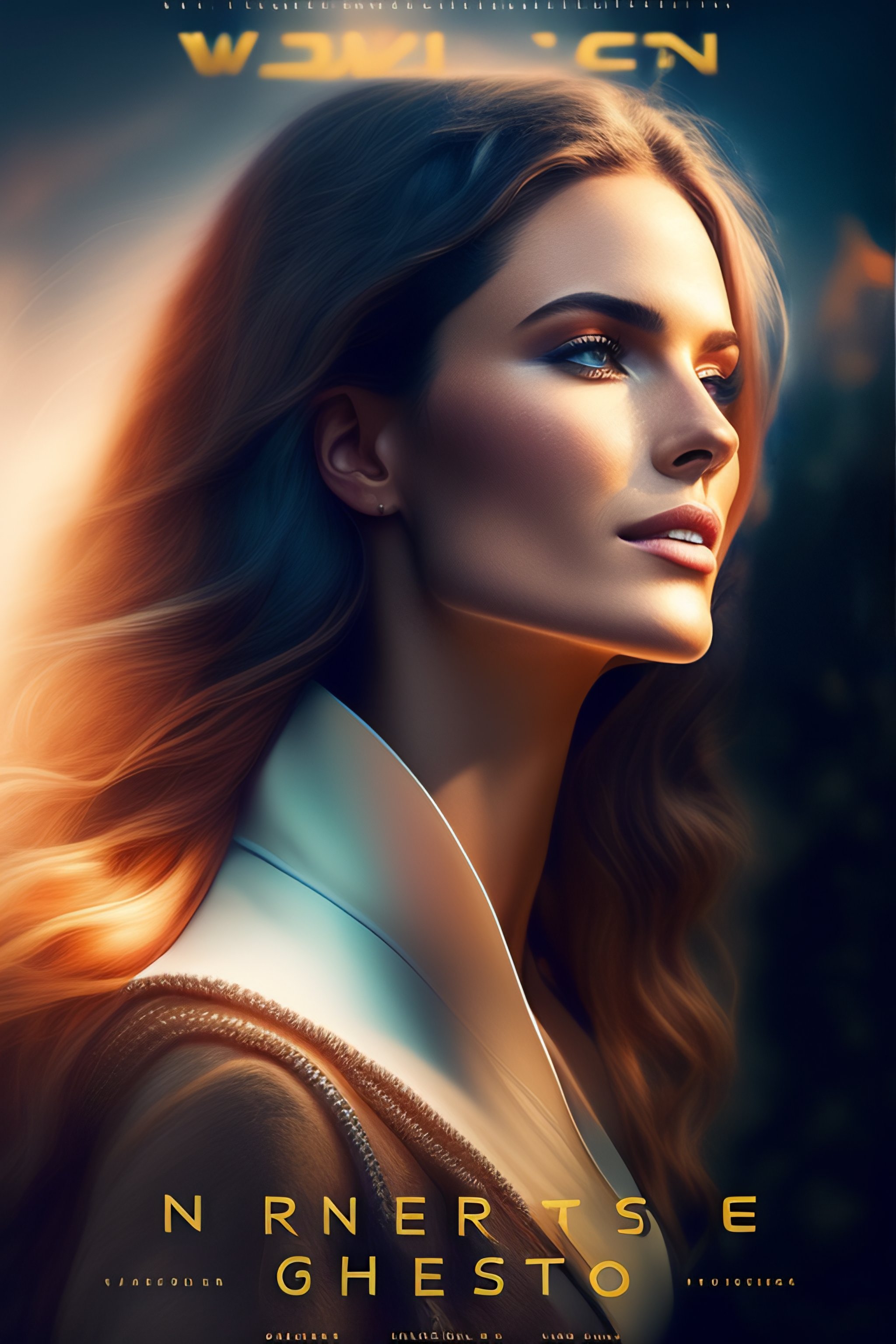 Lexica - Women one leght