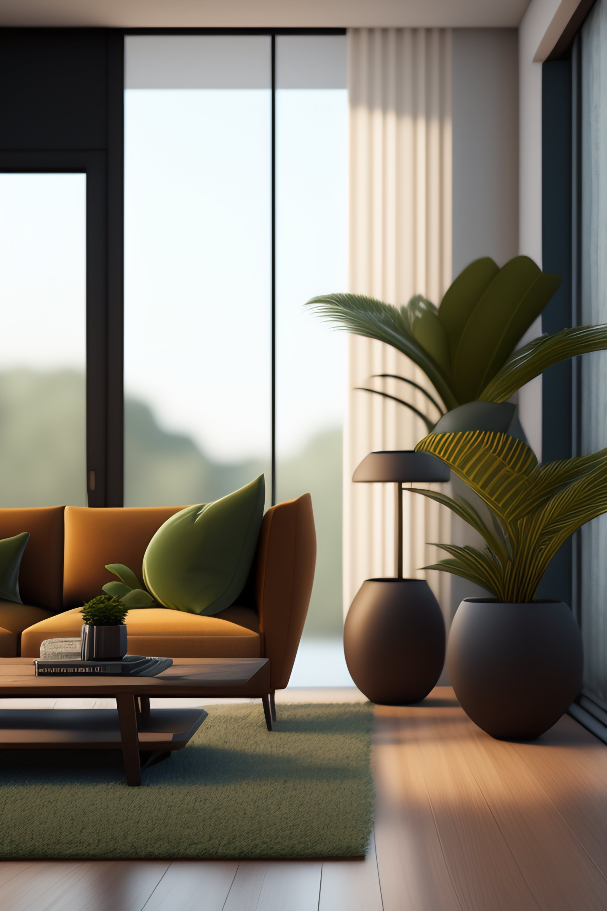 Lexica - Inspired by ancient civilizations and modern minimalism ...