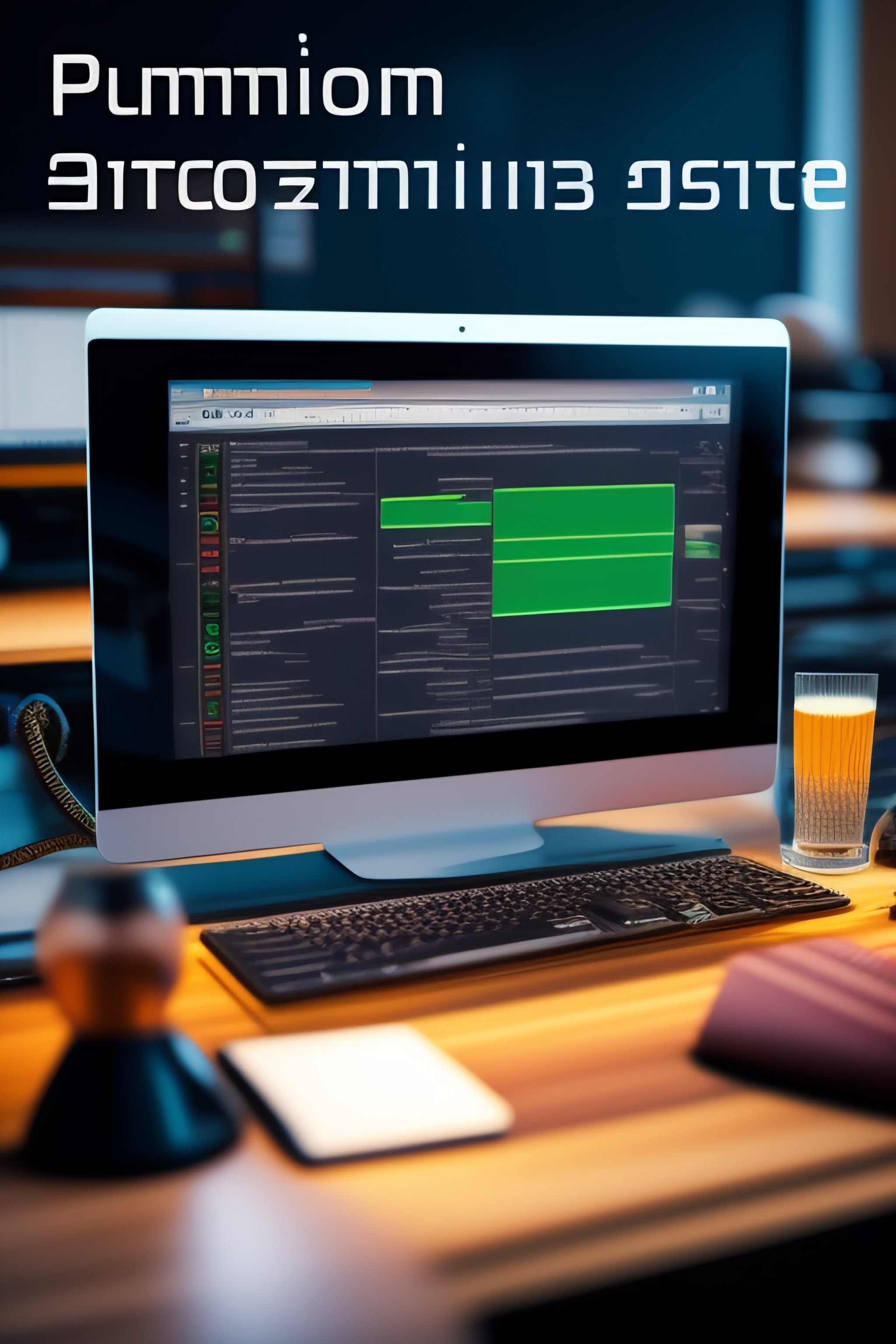 Lexica - Python programing course, place holders for text