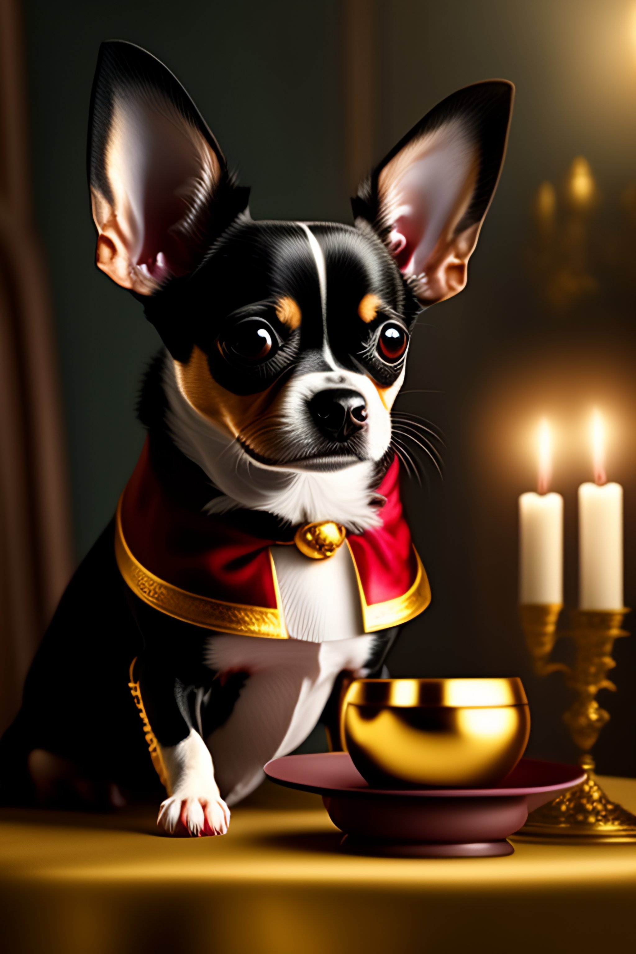 Vampires With Animal Ears