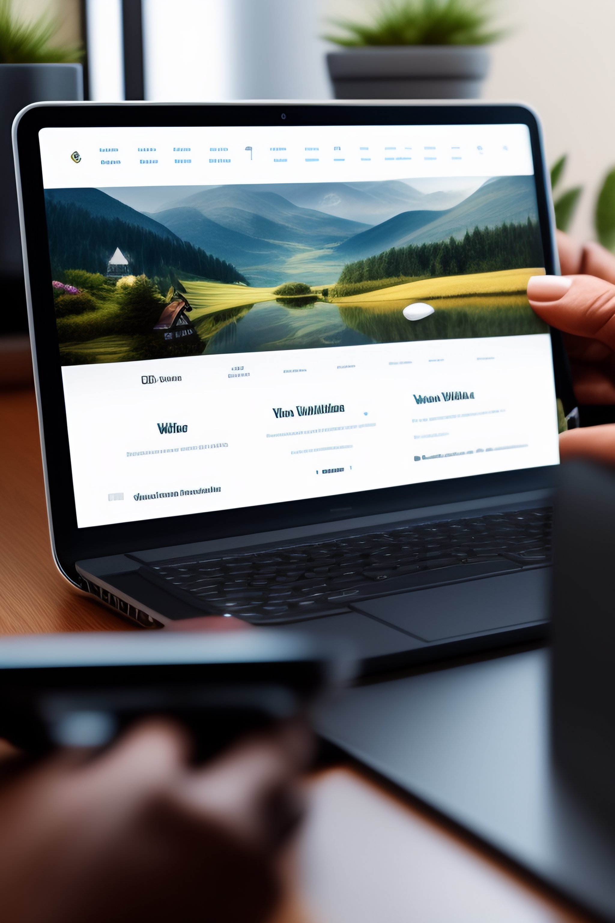 Lexica - User interface designer