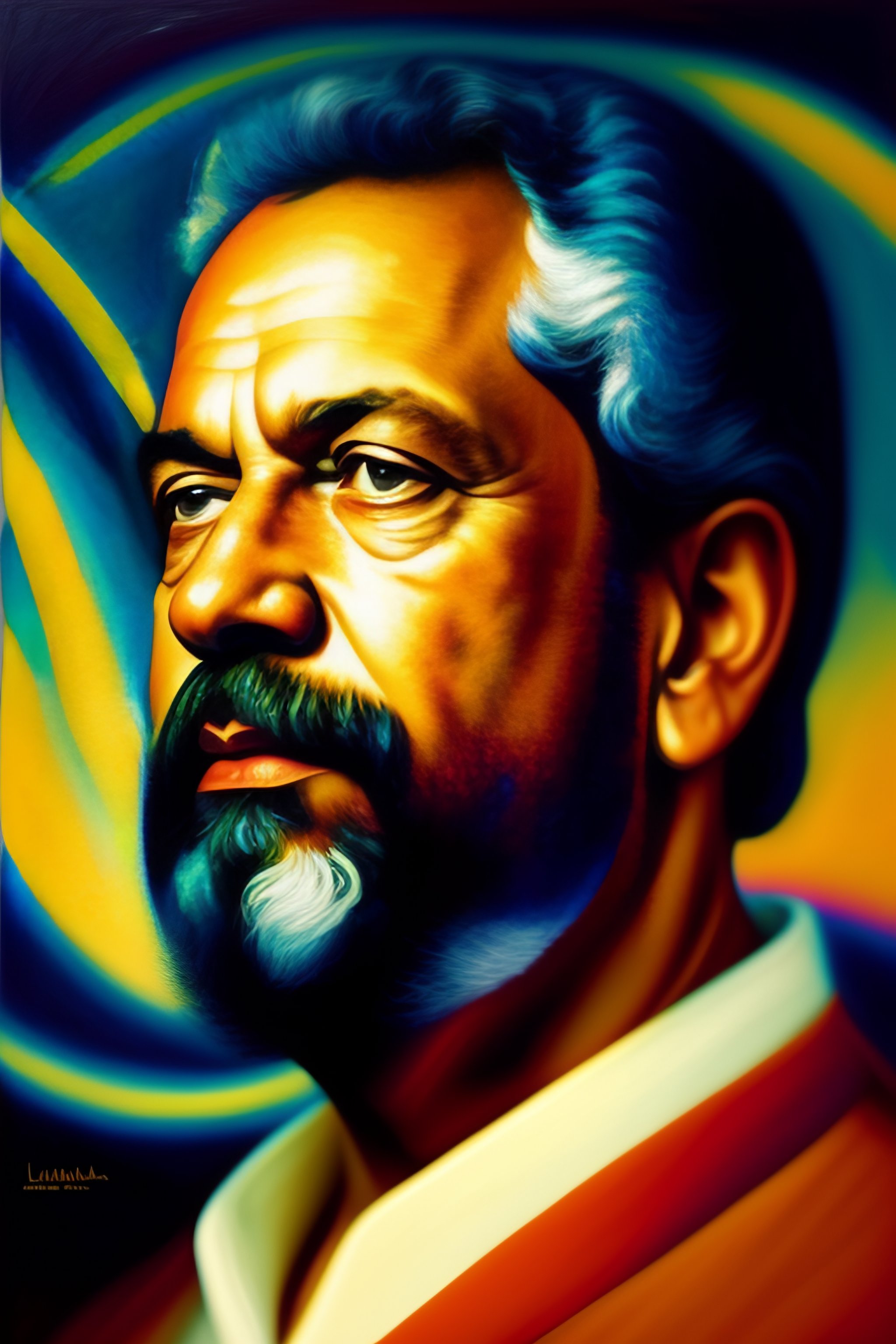 Lexica - LULA, BRAZILIAN PRESIDENT, LUIS INÁCIO LULA DA SILVA, as god ...