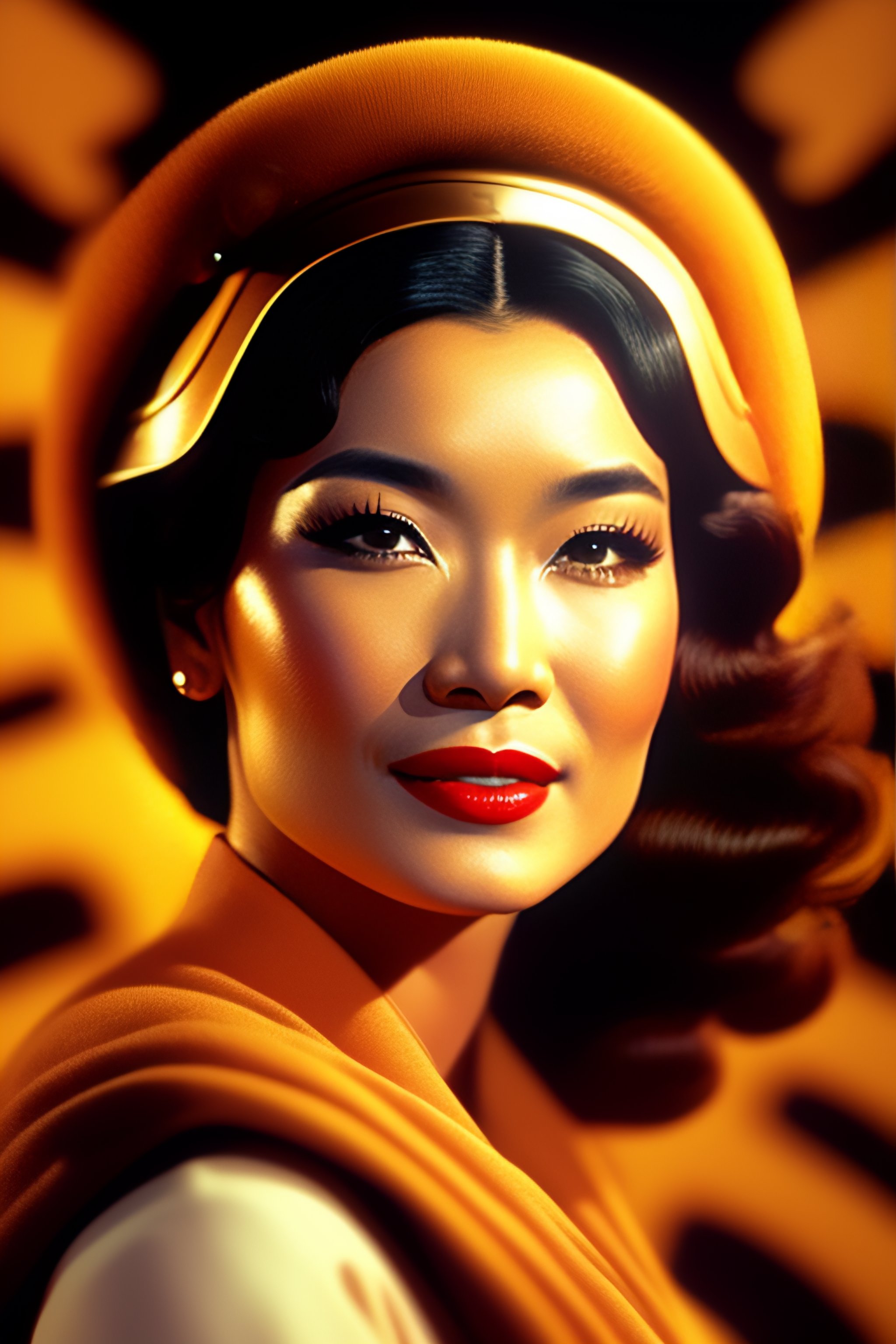 Lexica - Star war singer sun