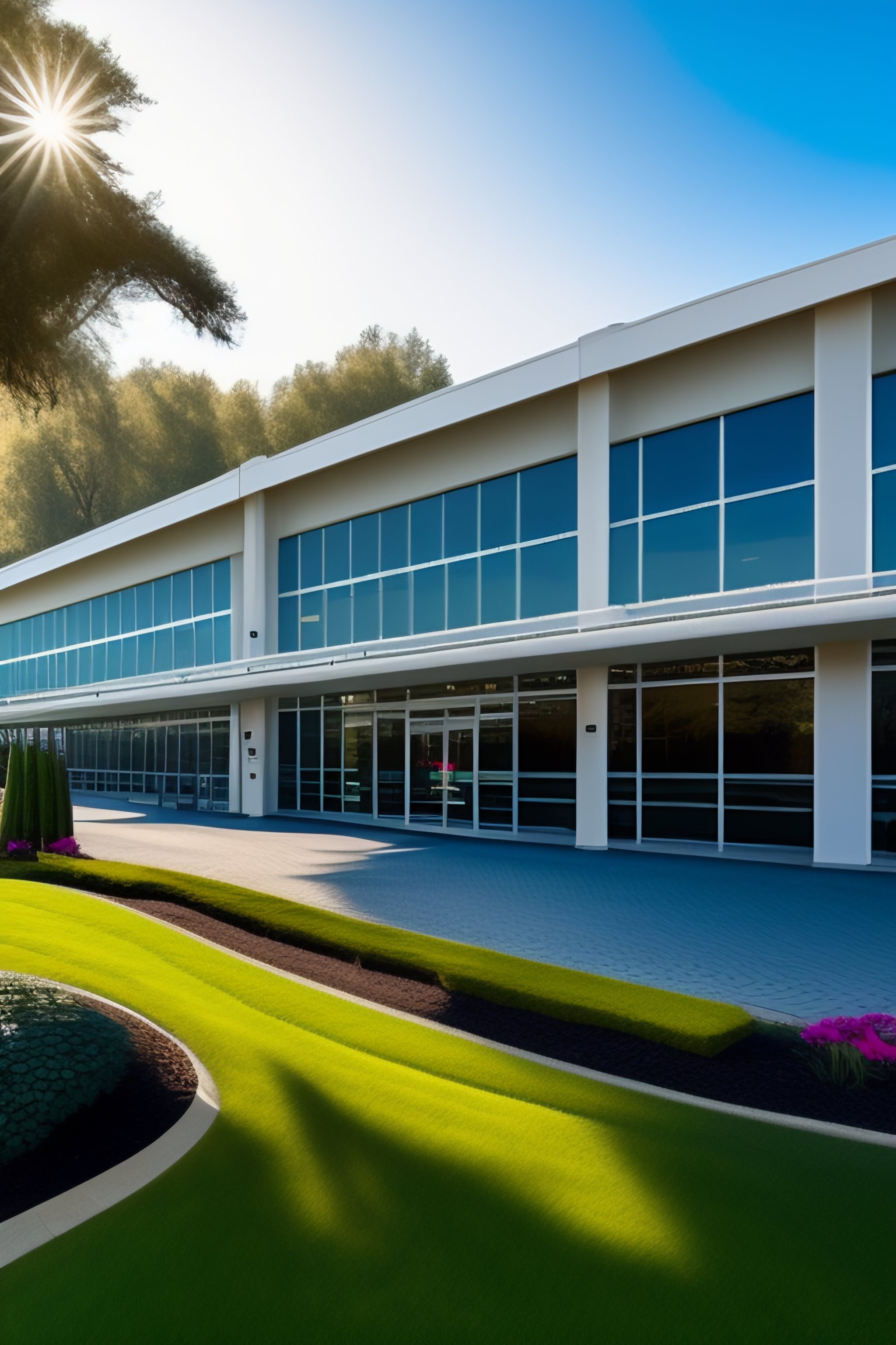 Lexica - Corporate culture entertainment work office