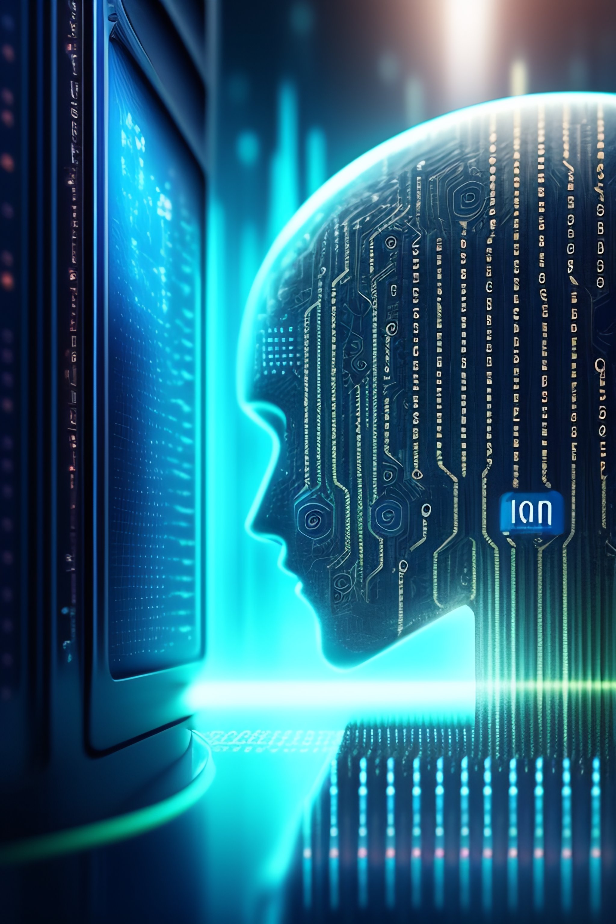 Lexica - Artificial Intelligence, Human-computer interaction, Security, privacy, and ...