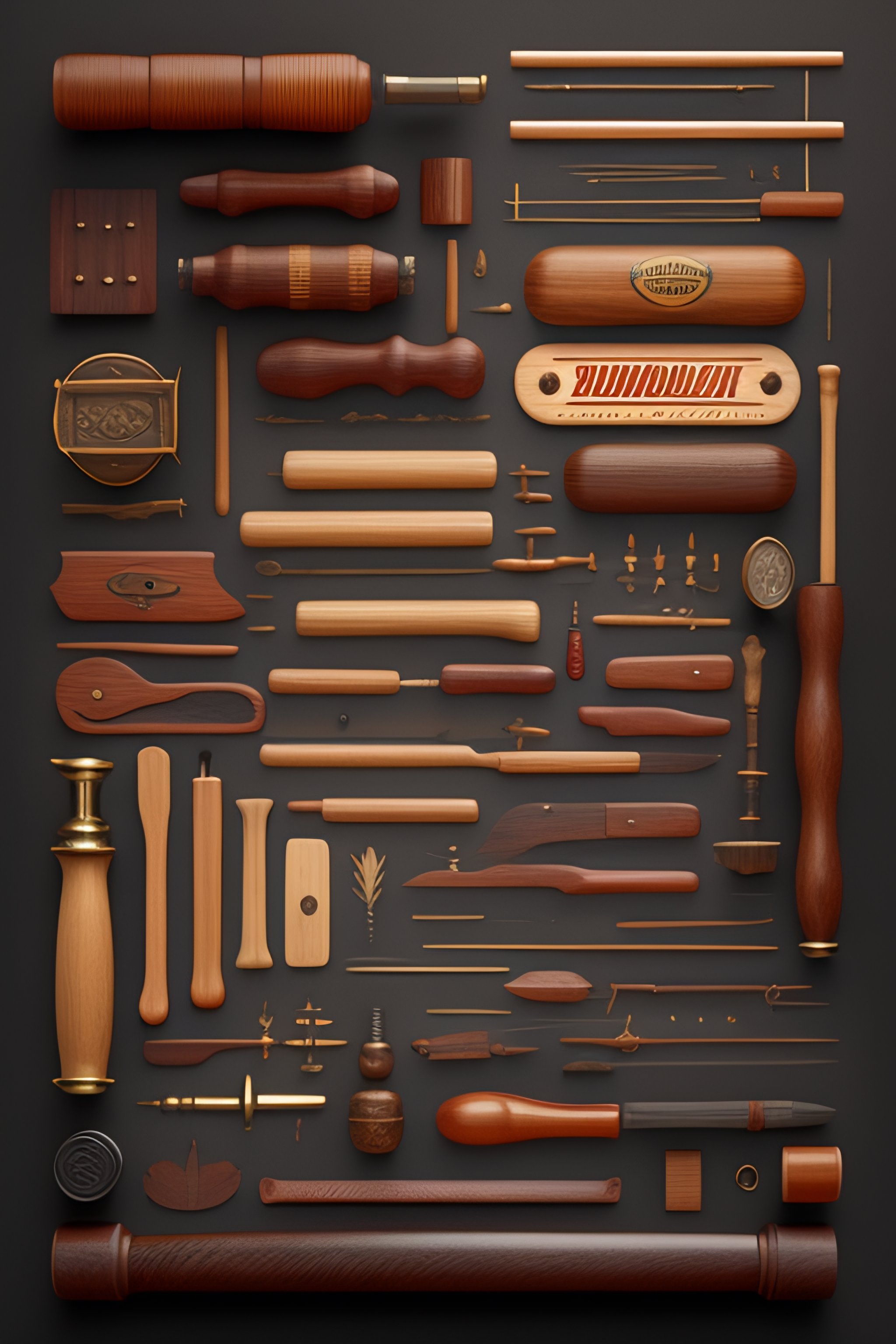 Lexica - Vintage carpentry tools, Costumes and props, Knolling ...