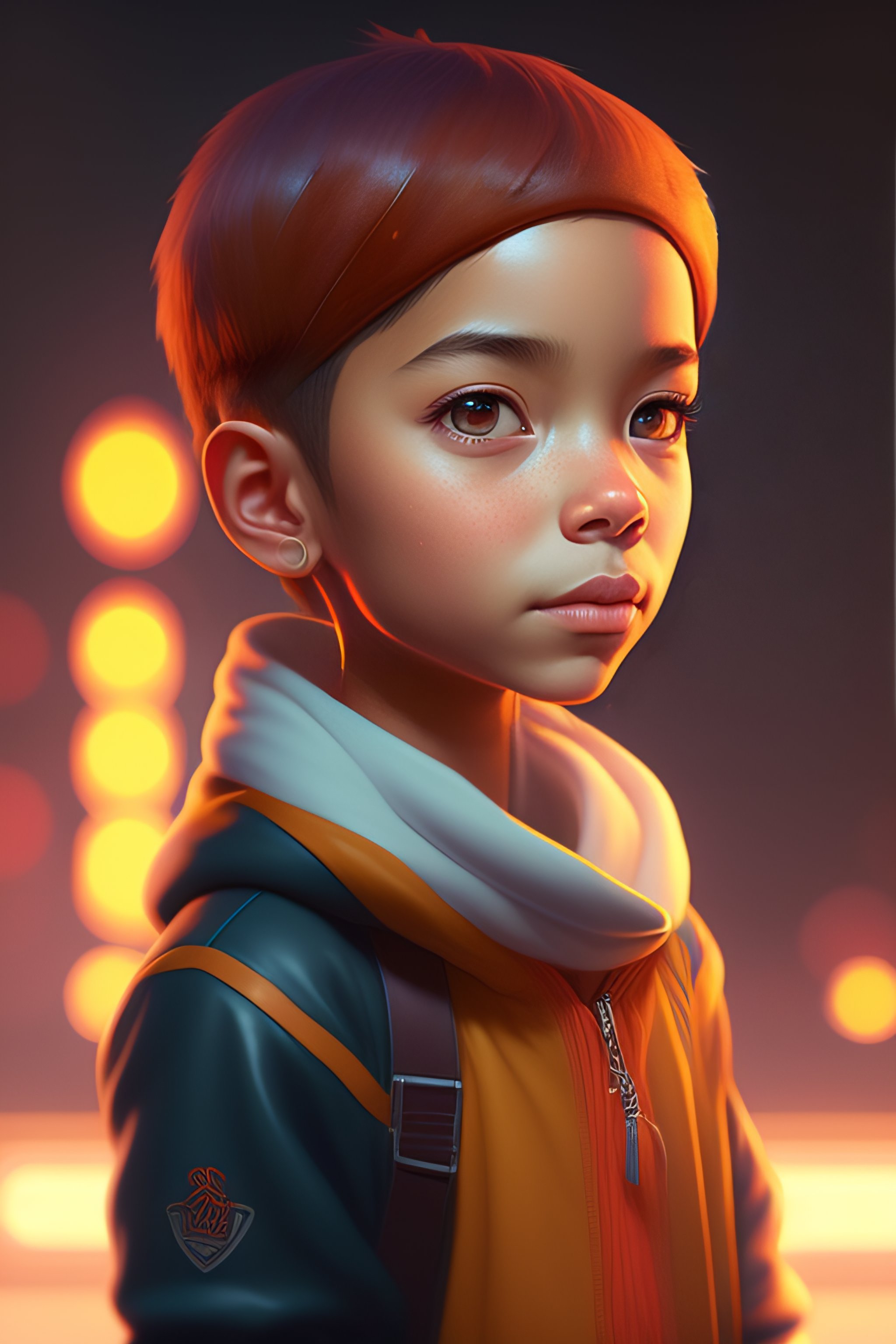 Lexica - Highly detailed vfx portrait of a peanut character stephen ...