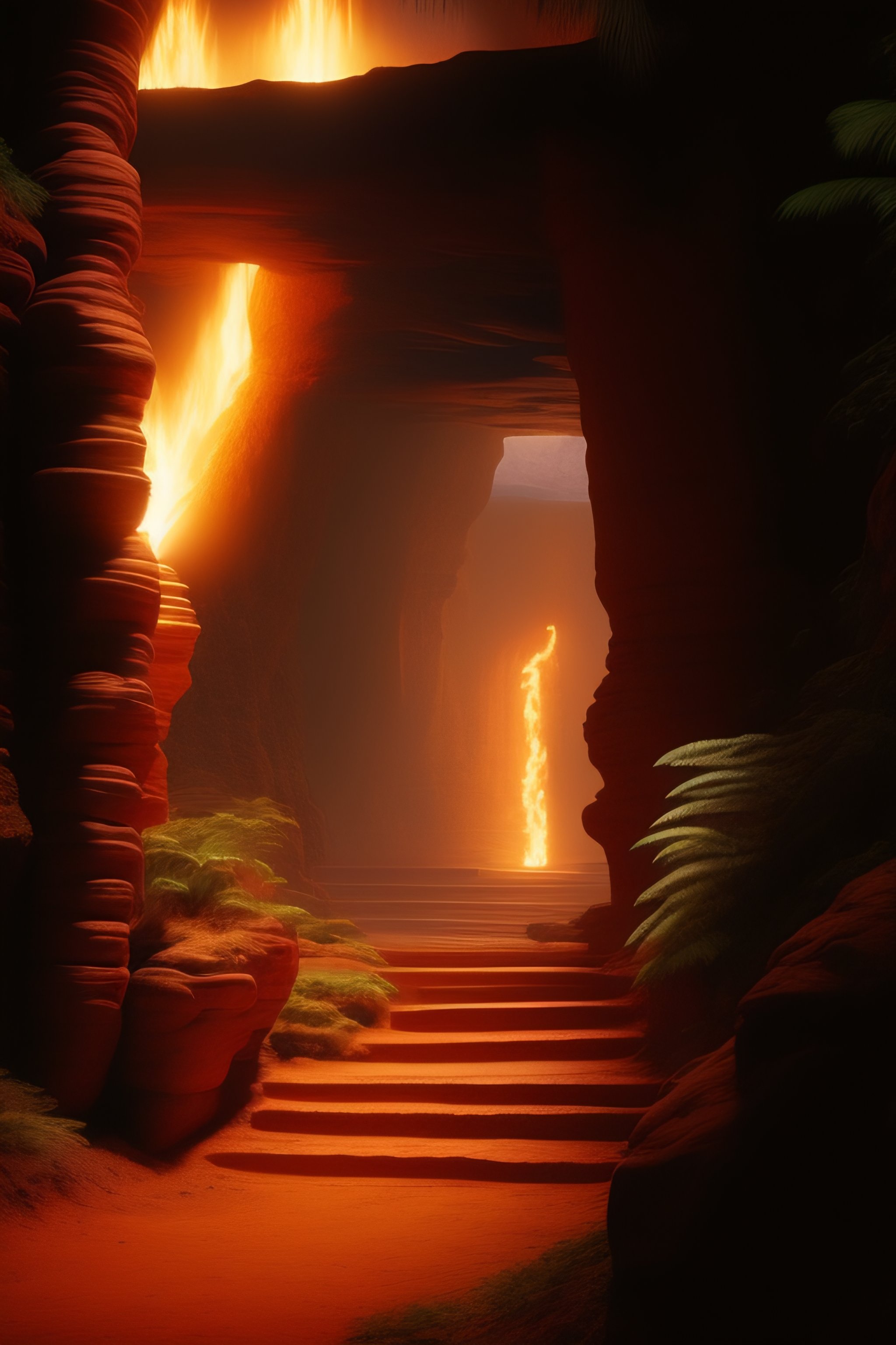 Lexica - Cover of Indiana Jones book, detailed, cinematic lighting ...