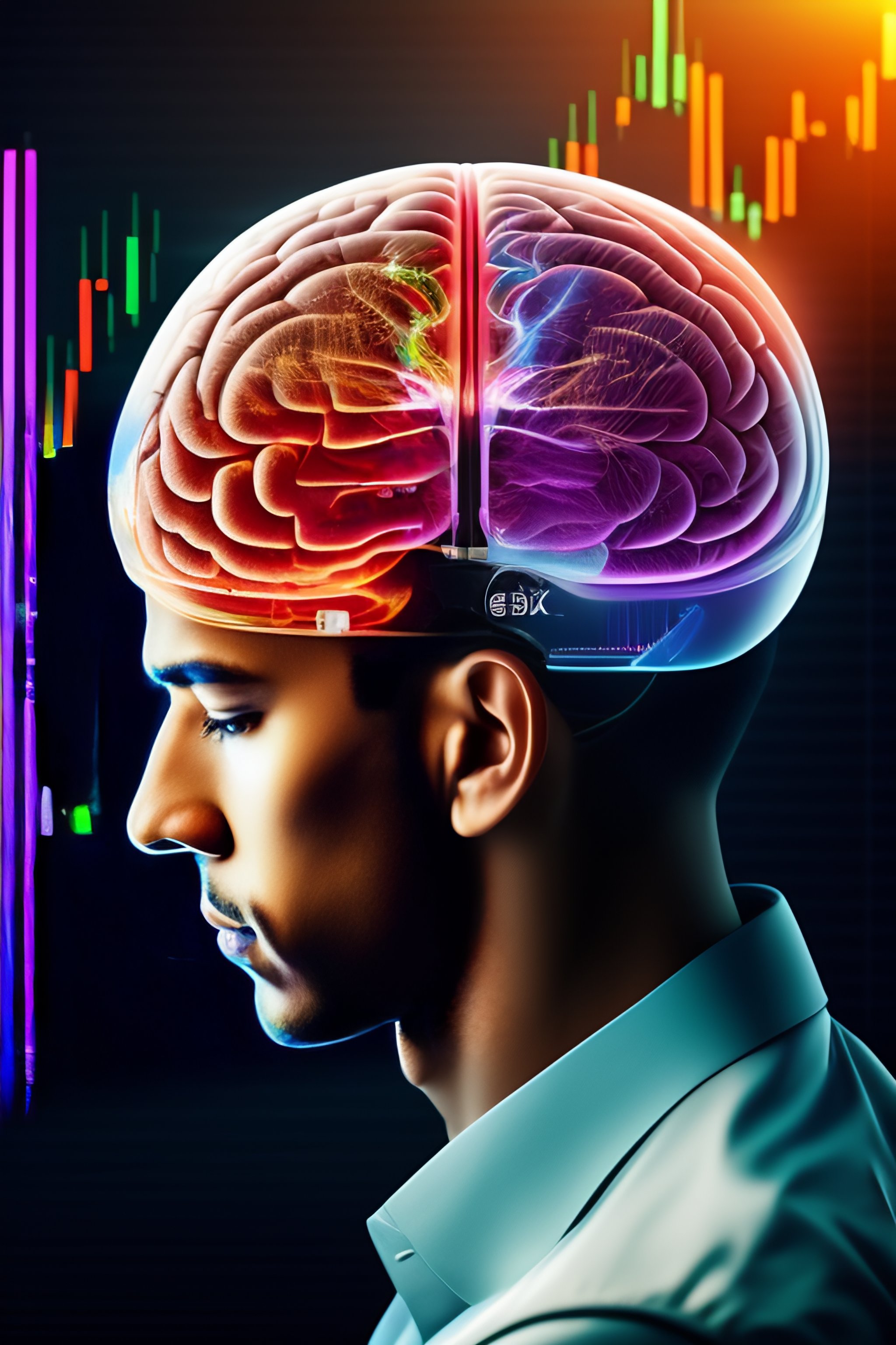 Lexica - Human brain forex trading