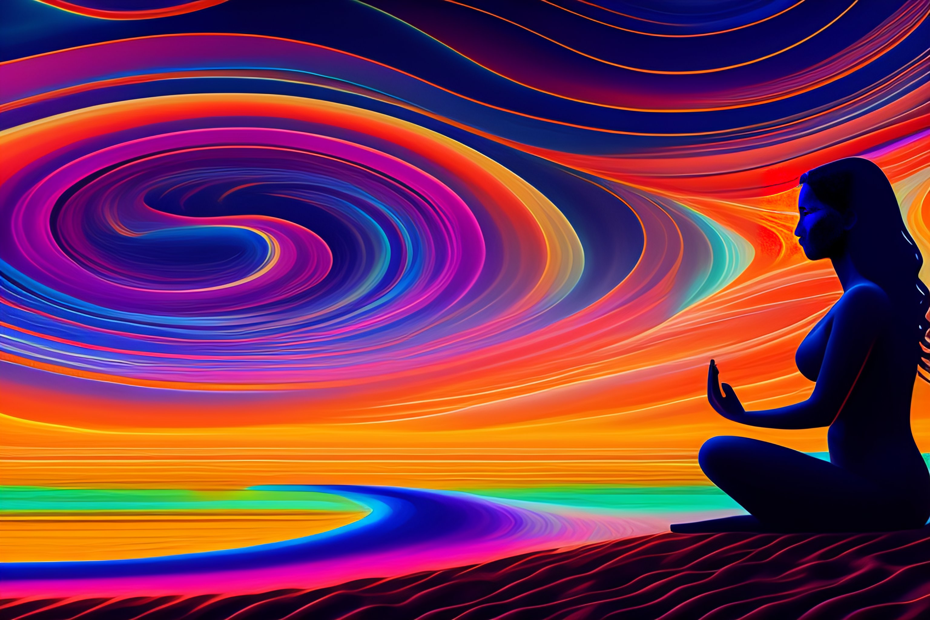 Visualización creativa: La clave para manifestar tus deseos