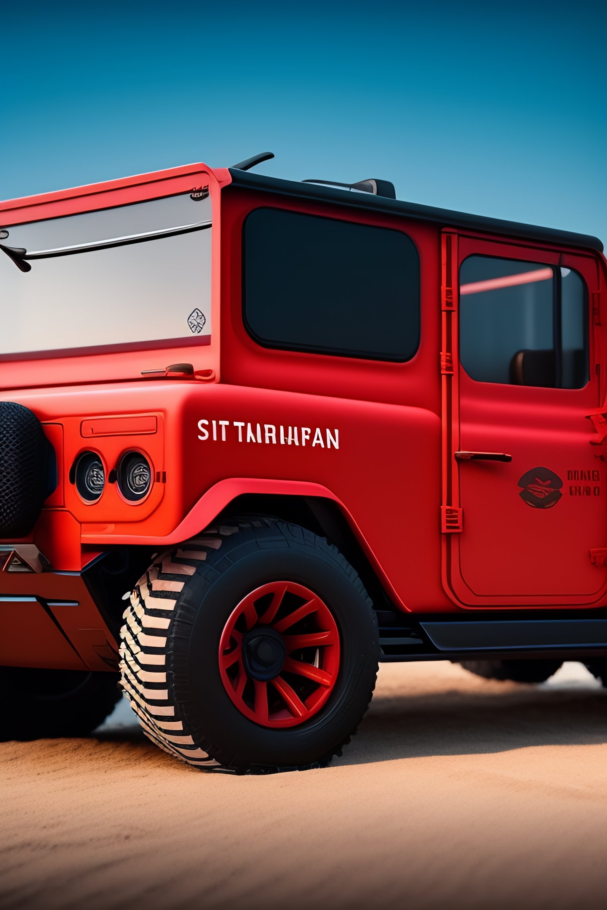 Lexica - Operation 12 in jaiden Stipp style