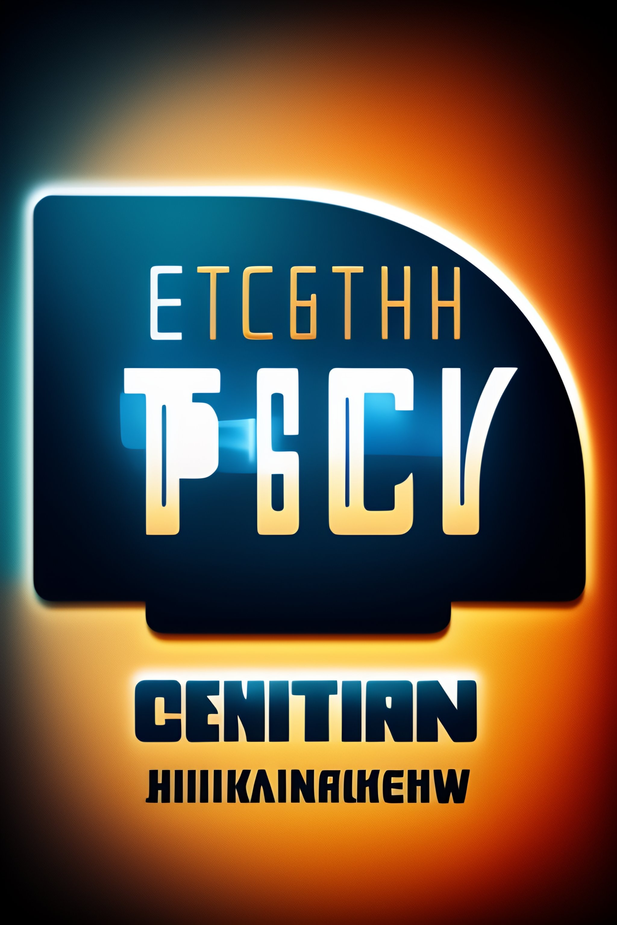 Lexica - Tech company logo