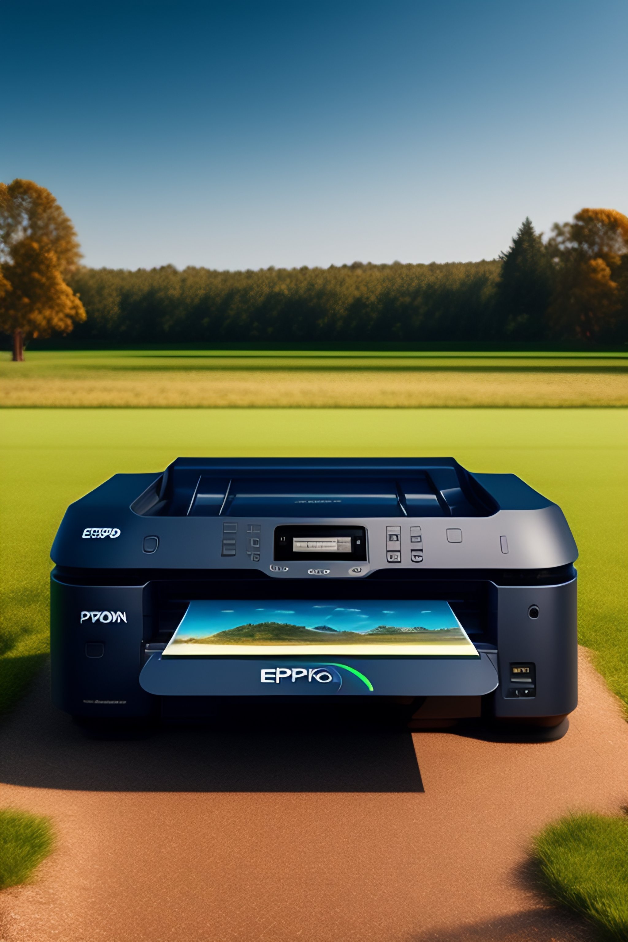Lexica - Epson printers