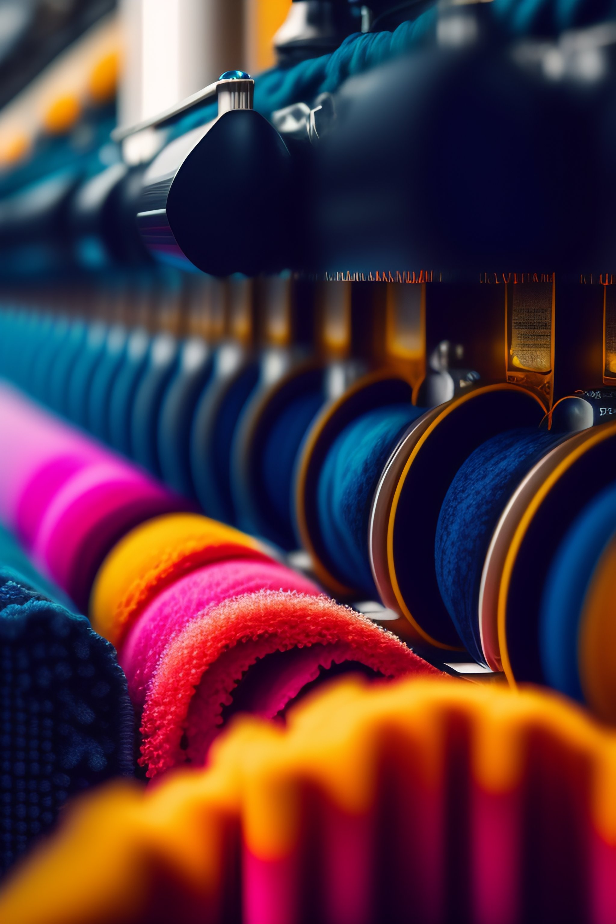 Lexica - High iso quality depth of field dynamic range of aesthetic ...