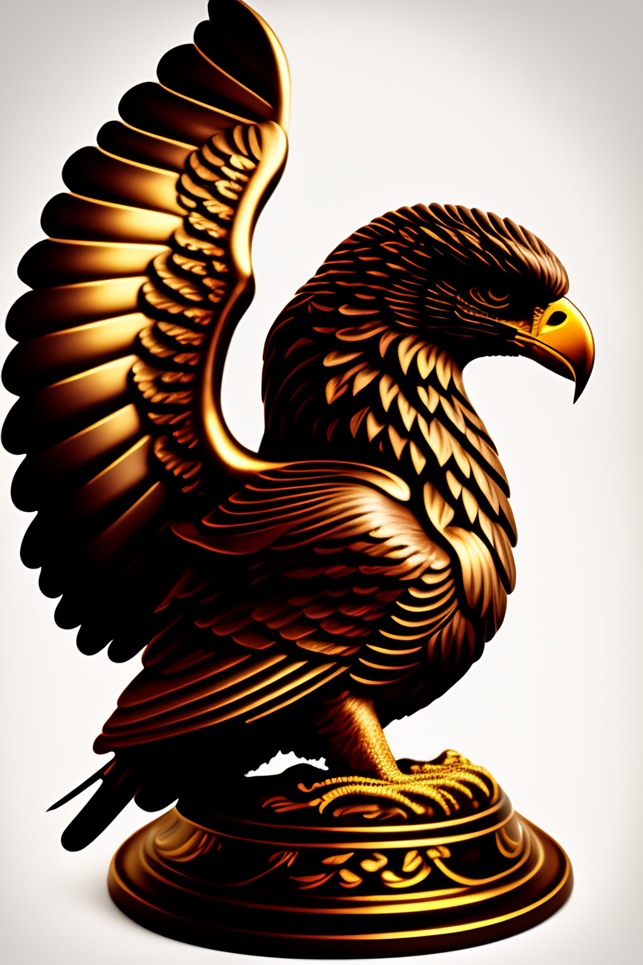 Lexica - Double headed eagle
