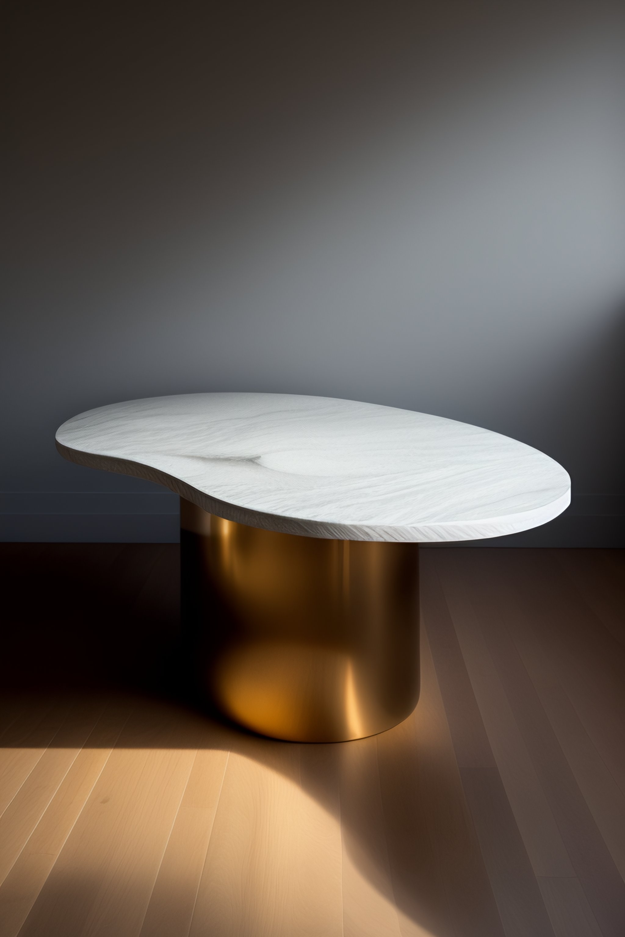 Lexica - Marmol table