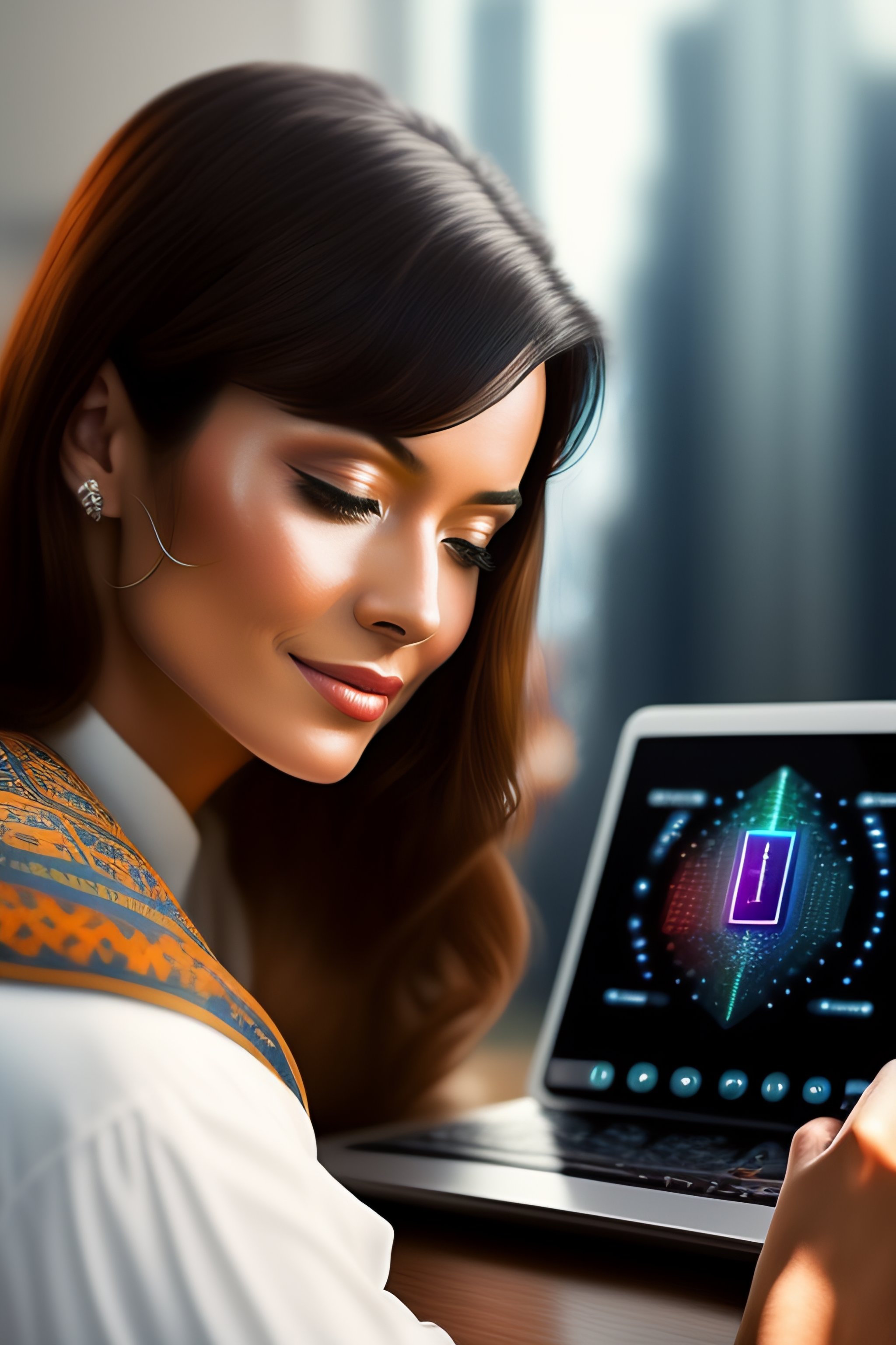 Lexica - Artificial intelligence