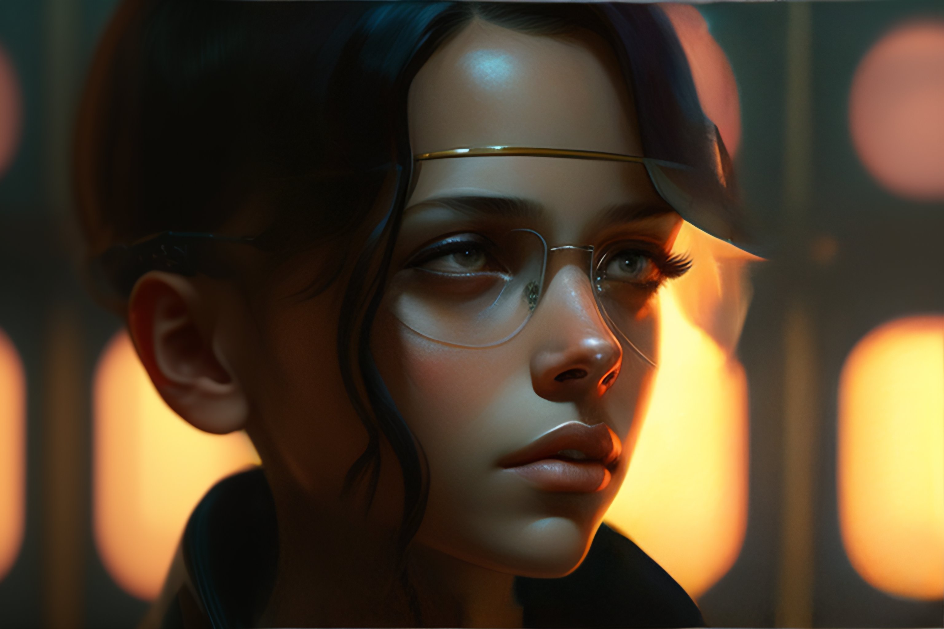 Lexica - Leon the professional, sharp focus, greg rutkowski, realistic ...