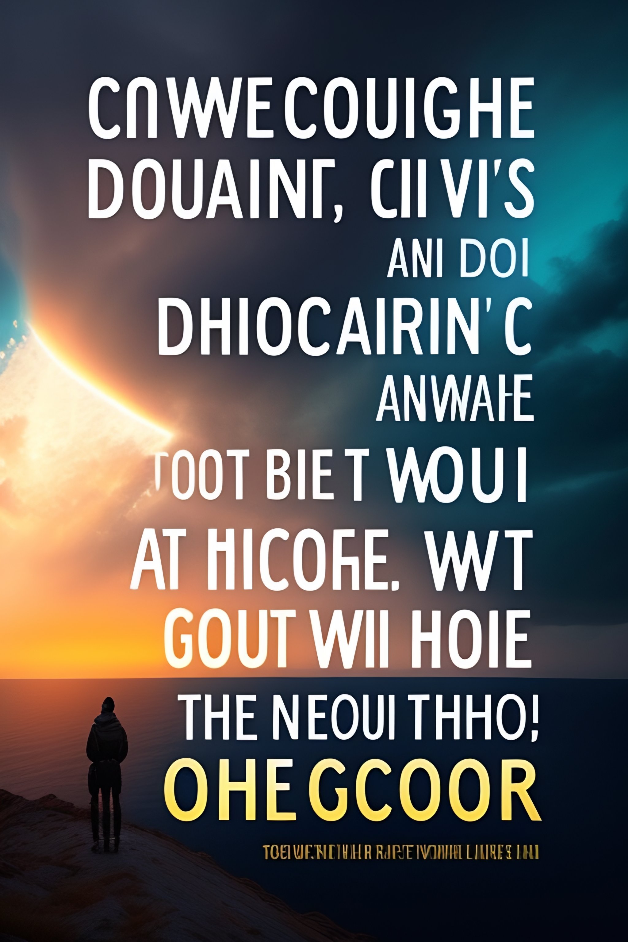 Lexica - Be strong and courageous. Do not be afraid; do not be ...