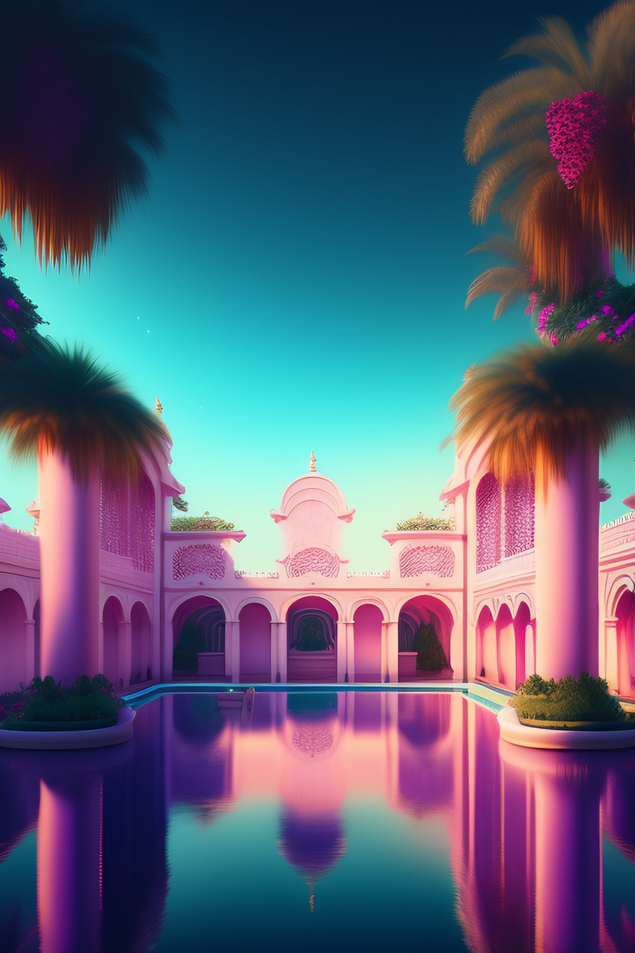 Lexica - Masterpiece, hyperrealistic surrealism, award winning ...