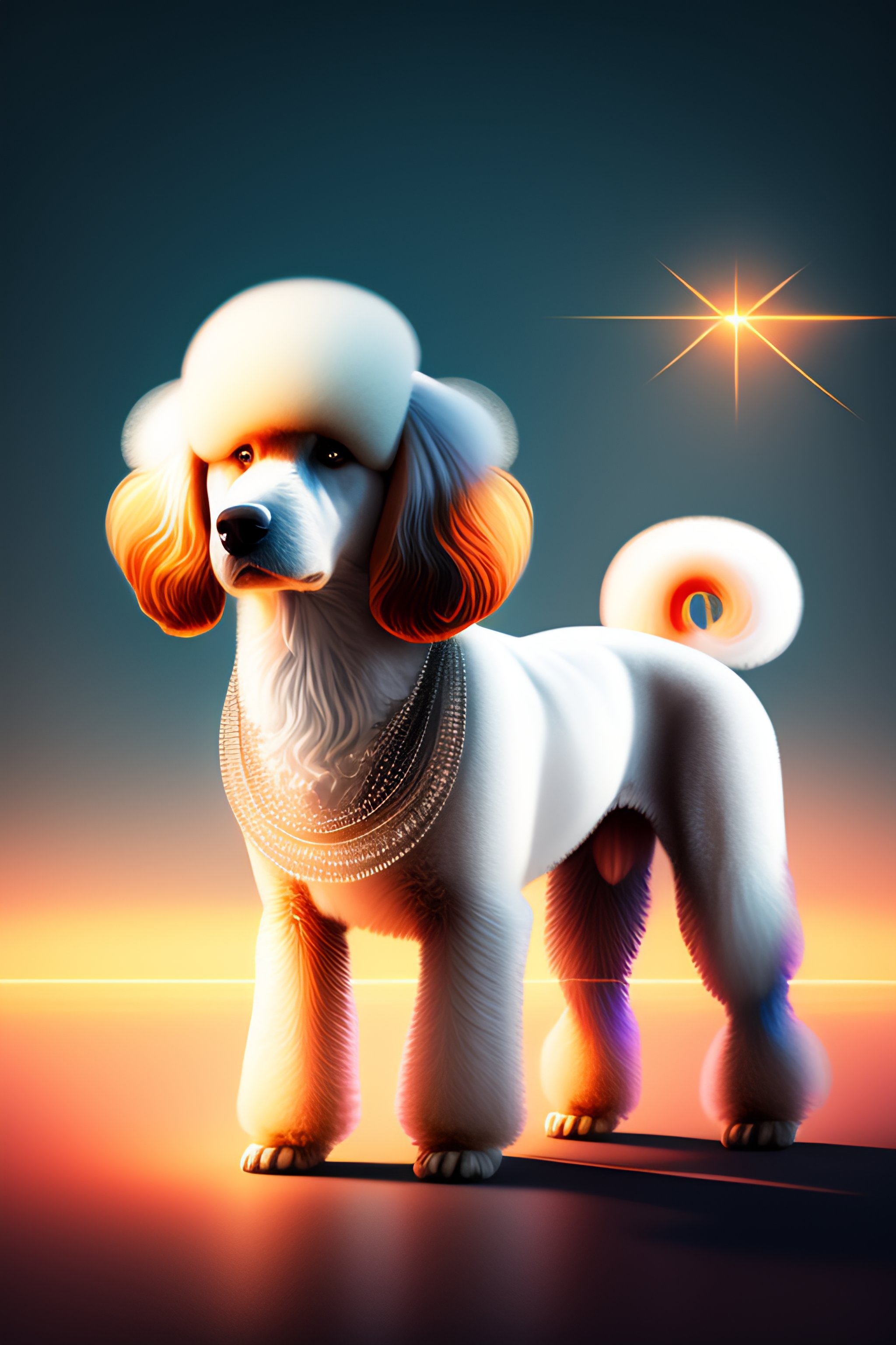 Lexica - Mdjrny-v4 style full-length masterpiece fullbody emotional ...