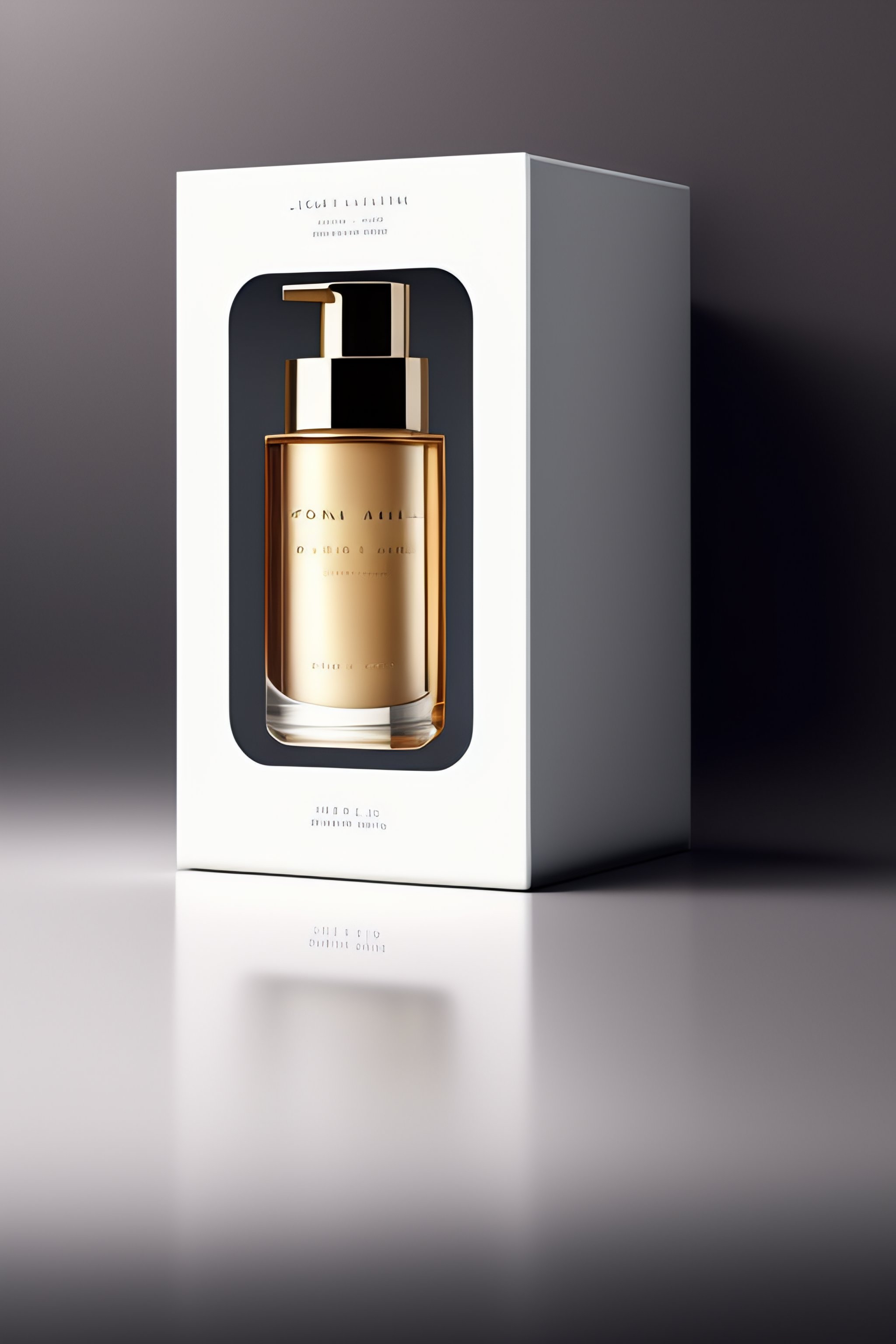 Lexica - Jonathan ive dieter rams feet 🦶 perfume packaging