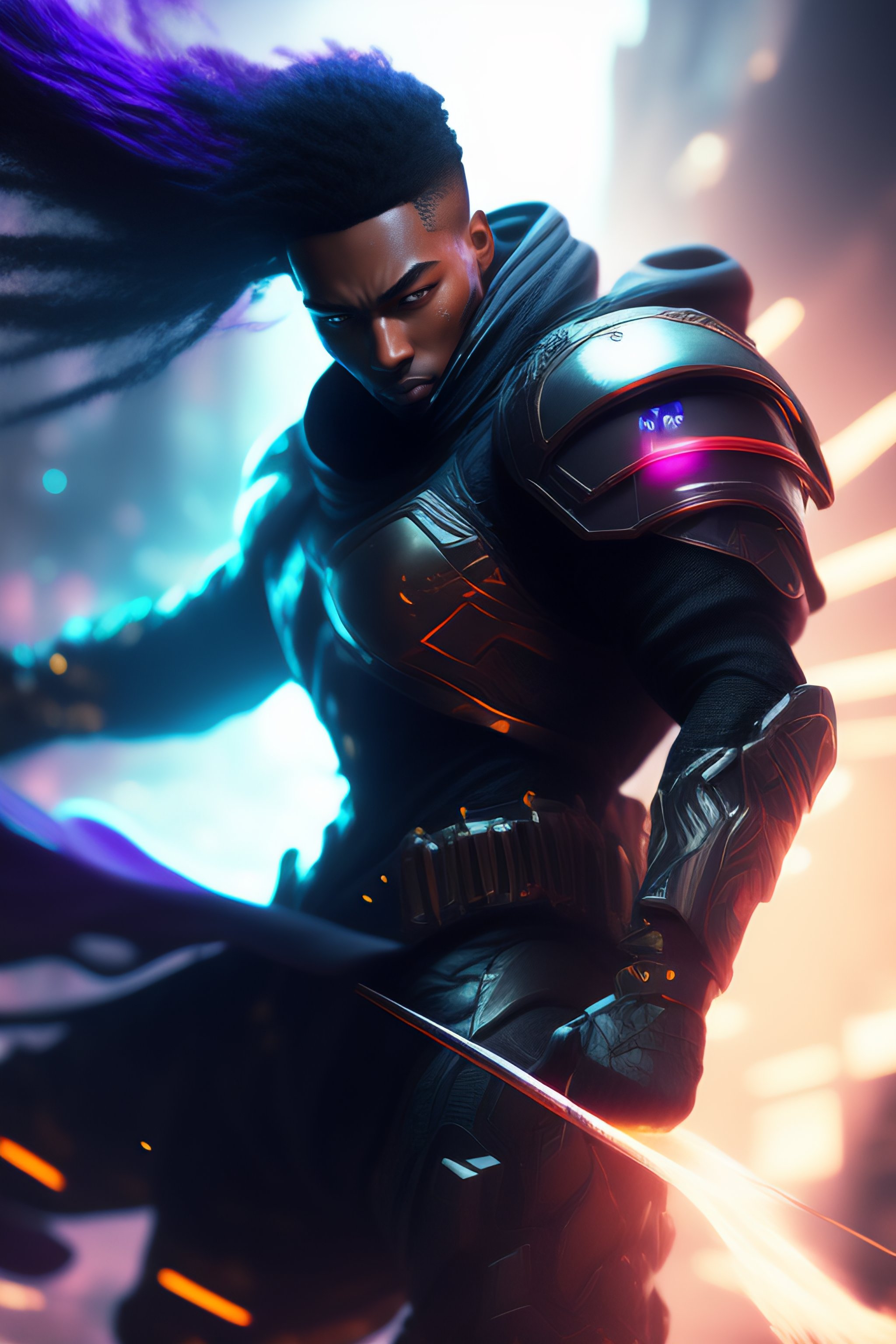 Lexica - League of legends atmosphere art style, highly detailed ...