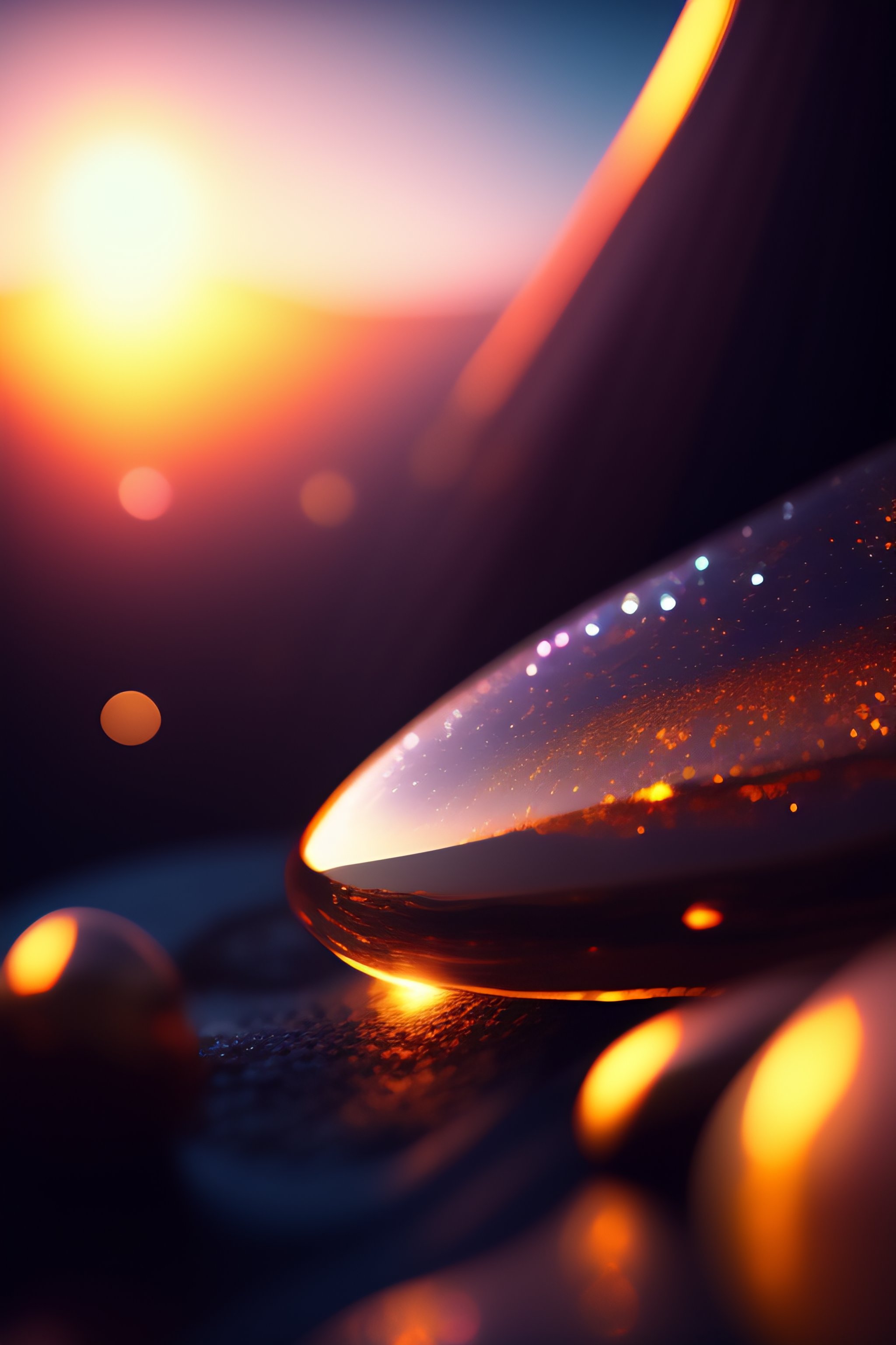 Lexica - Simple realistic sci-fi space fierce fairy warrior sci-fi ...