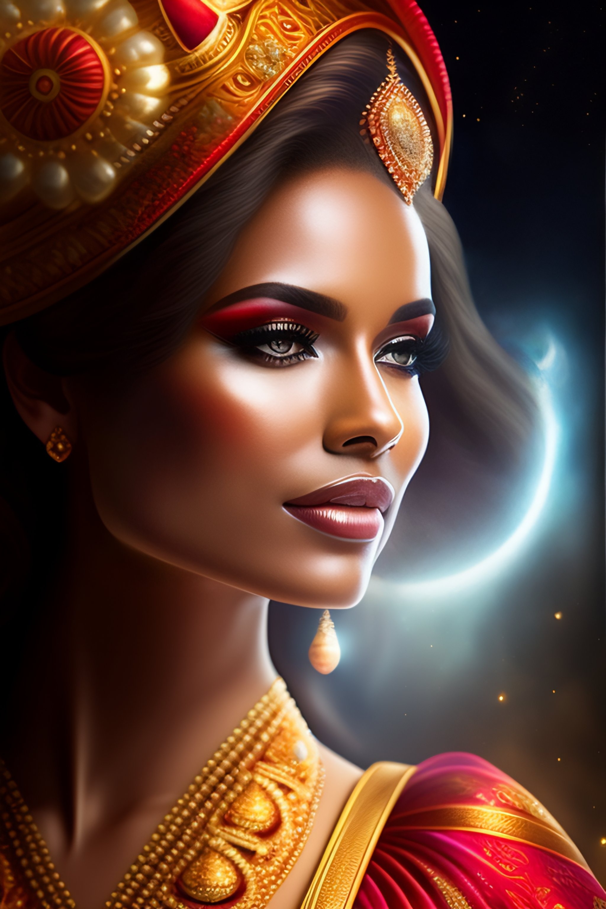 Lexica - Mythical pattern