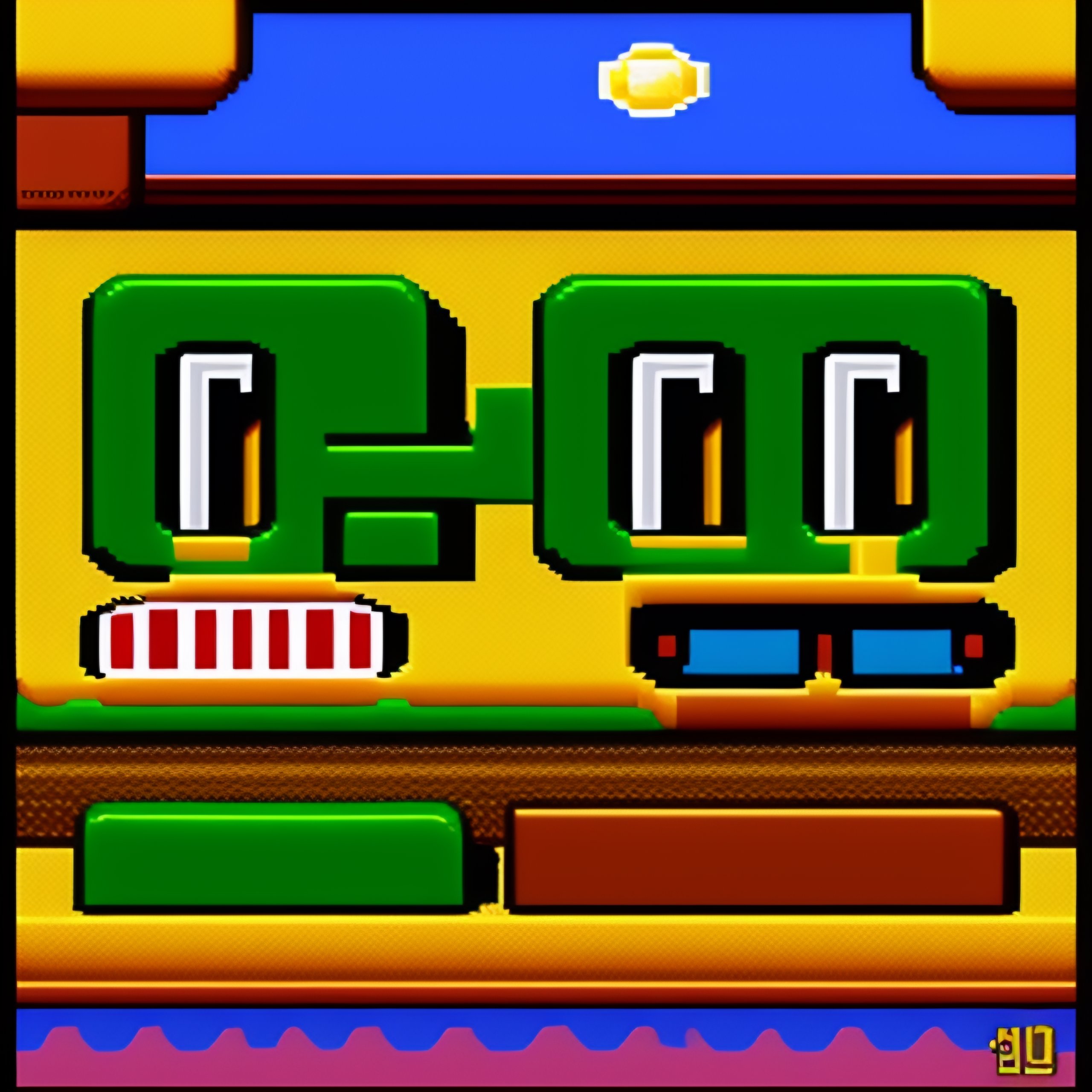 Lexica - The adventures of super mario 3, super mario bros 1 9 8 5 ...