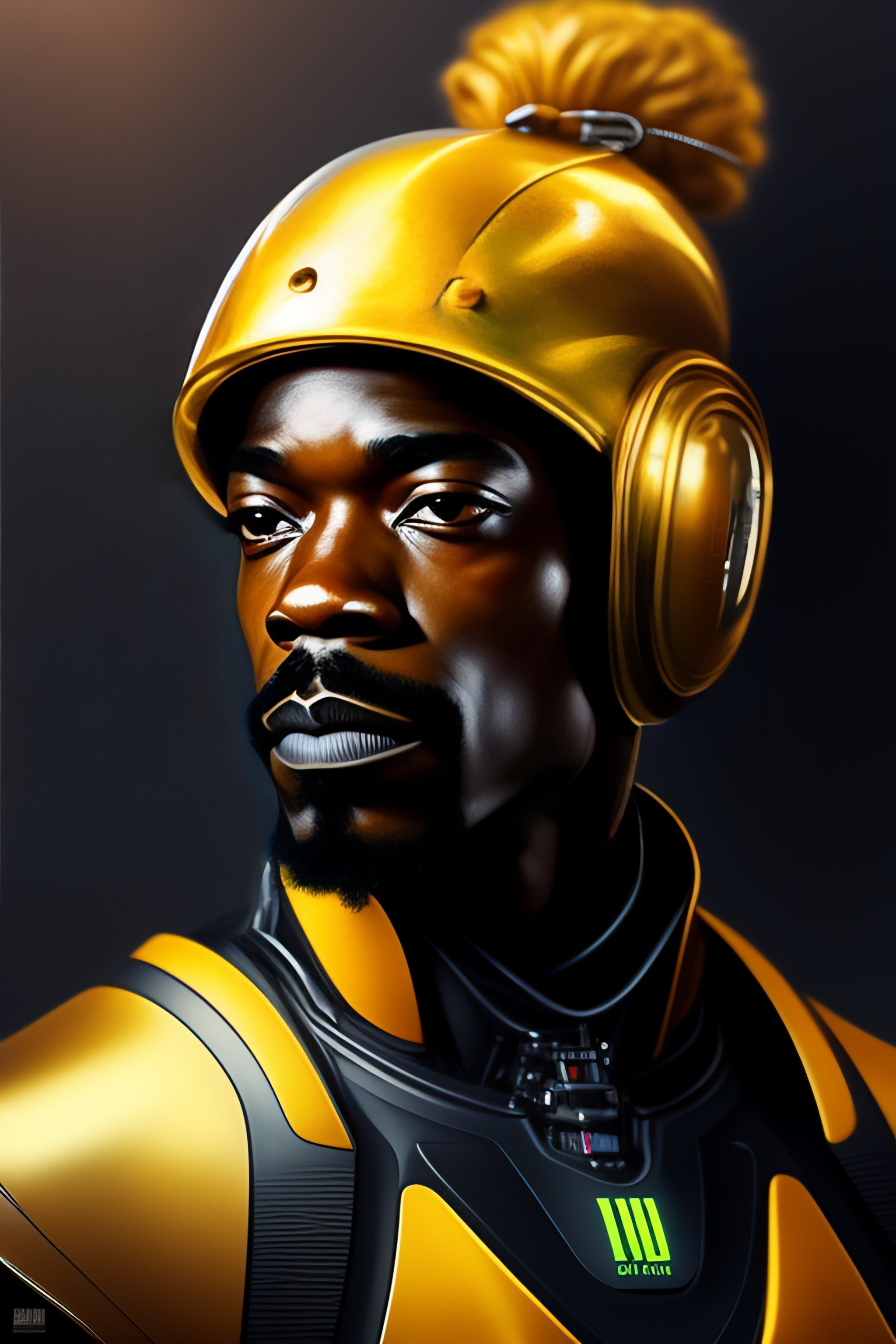 Andre 3000 Wallpaper