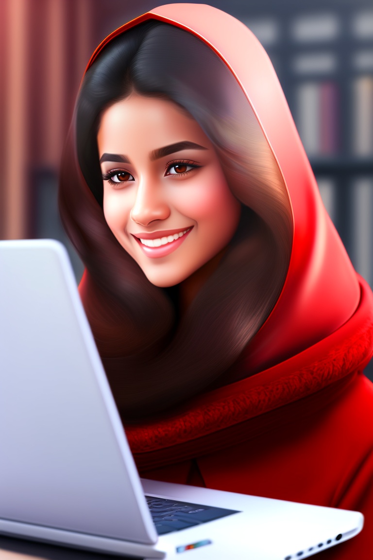 Lexica - Extremely beautiful, Pakistani, teenage, girl student ...