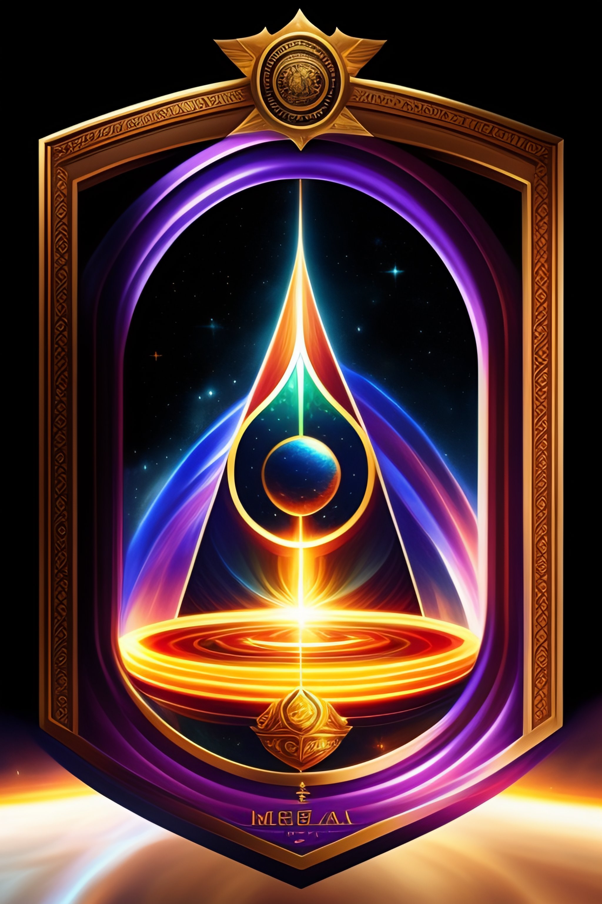 Lexica - Mercaba, magic, secret knowledge, cosmic energy, secret order ...