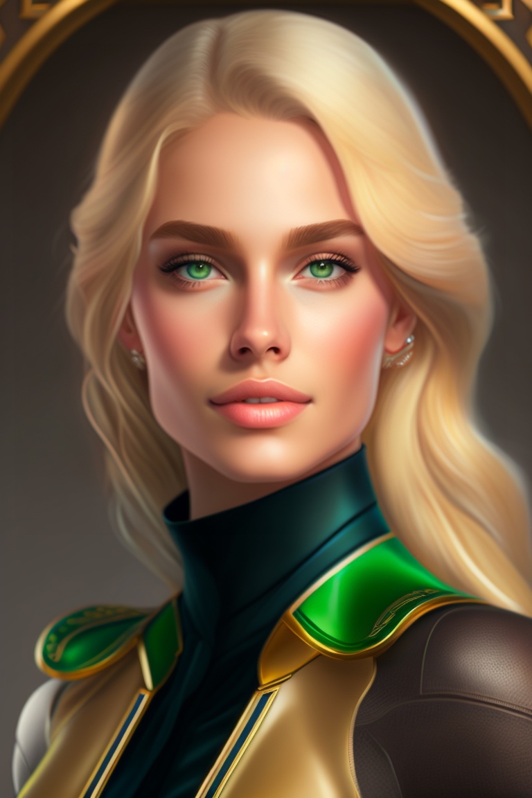 Lexica A Beautiful Venezuelan Female Intricate Elegant Highly