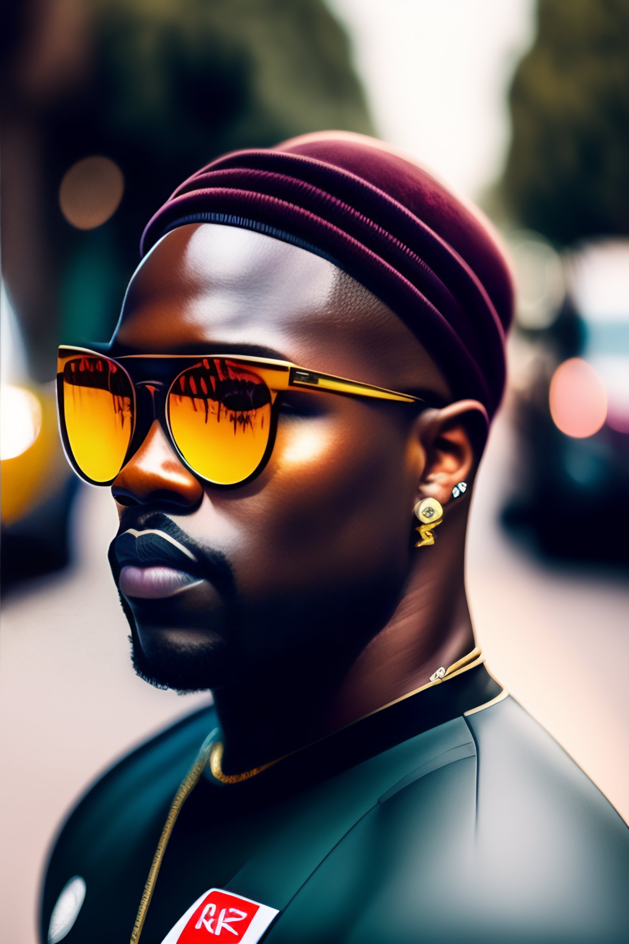 Lexica - Casper nyovest ,into the the spidervers style