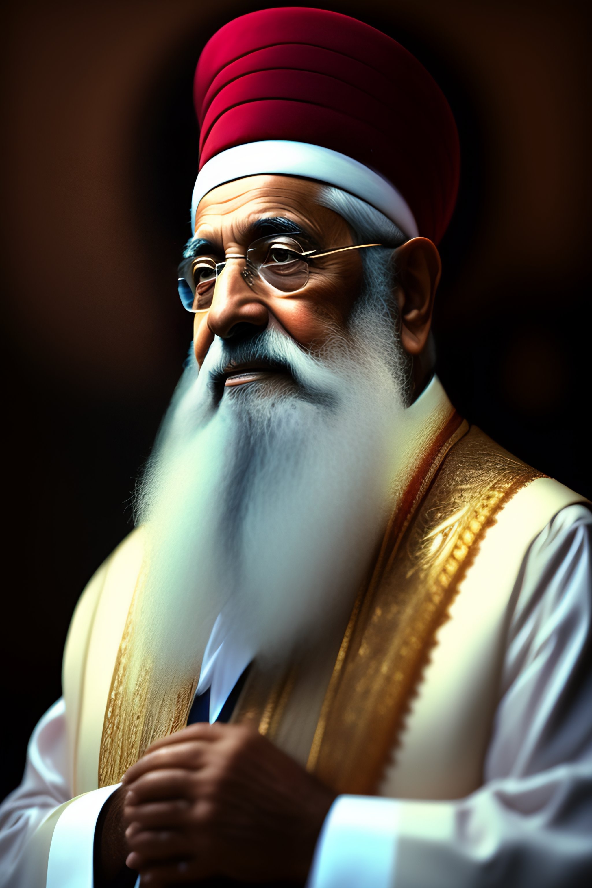 Lexica - Rabbi Ovadia Yosef